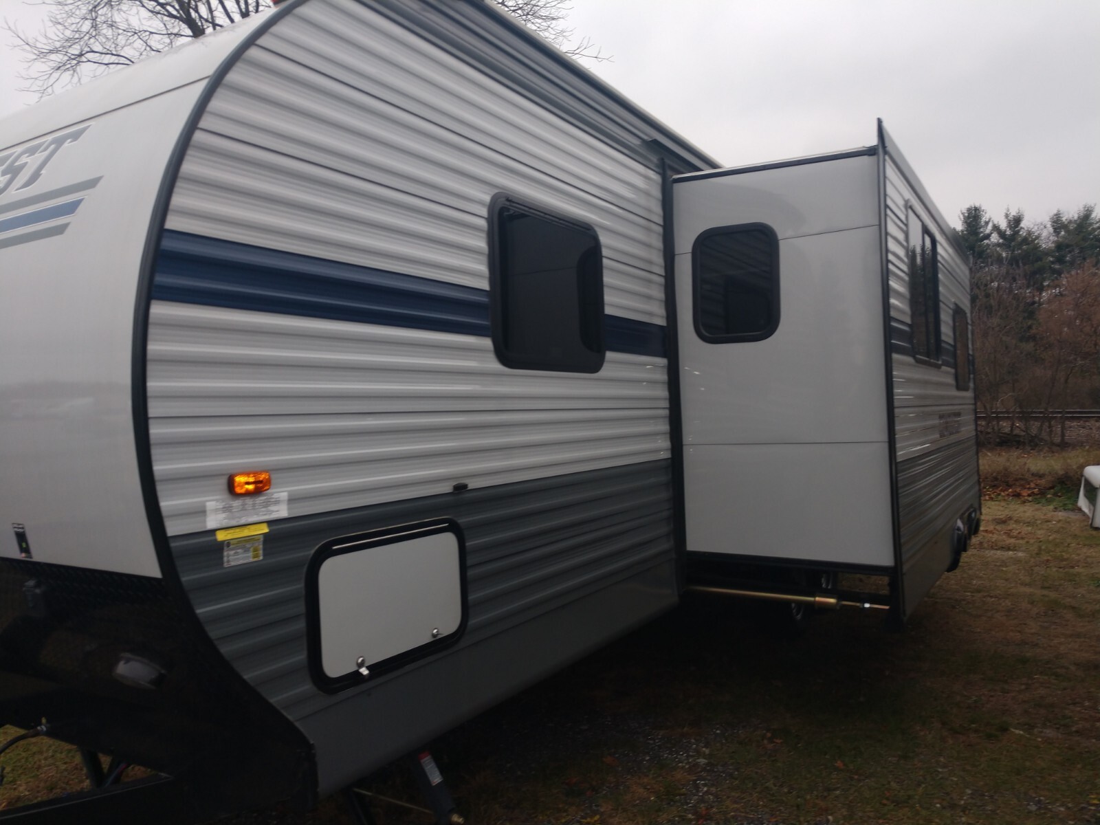 Conquest 33DBDB For Sale - Gulf Stream RVs Near Me - RV Trader