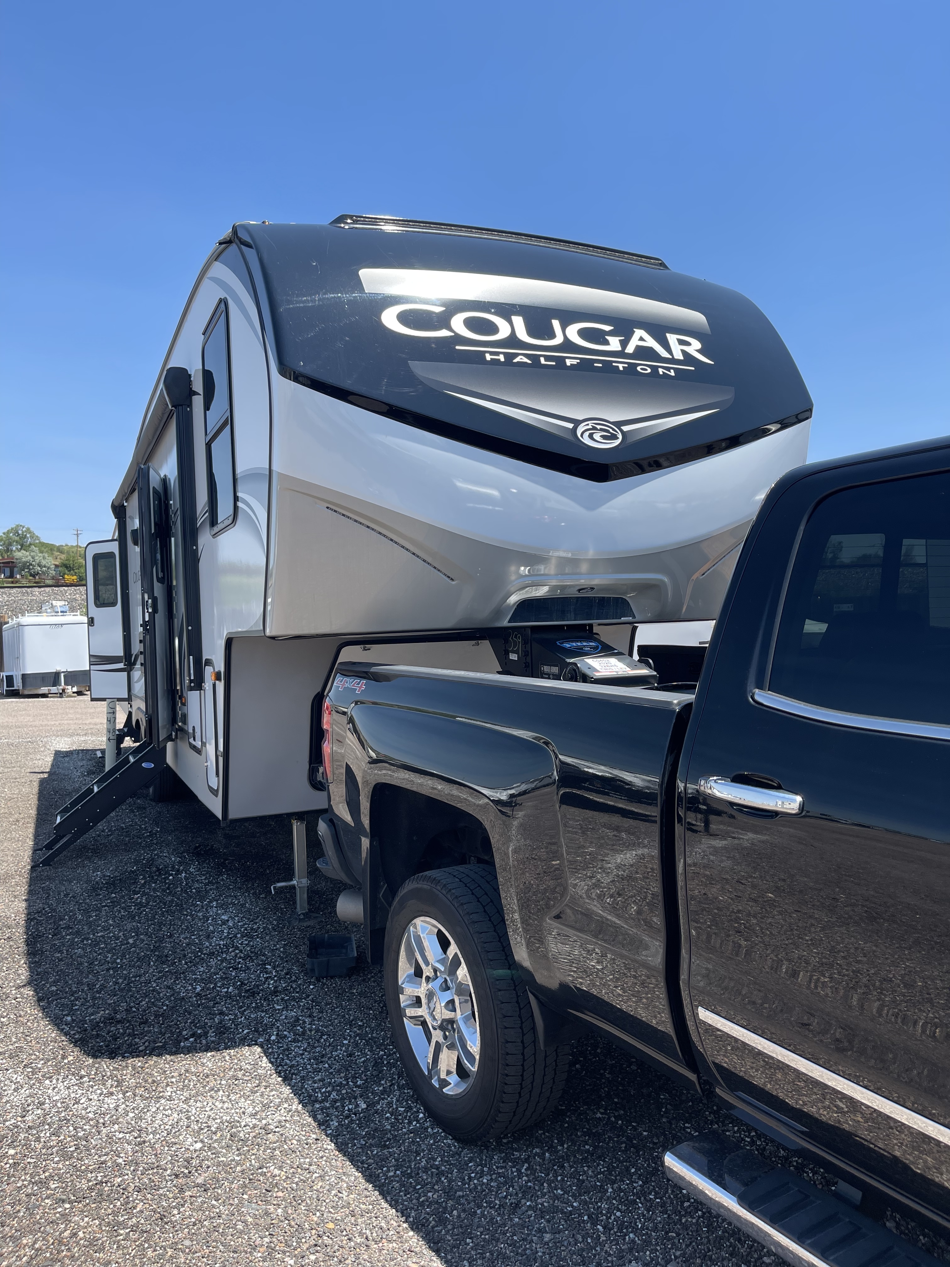 Cougar Half-Ton 32BHS For Sale - Keystone RVs - RV Trader