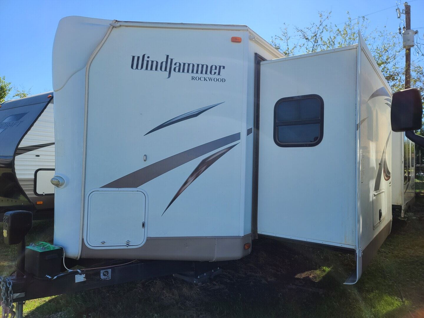 Rockwood Windjammer 3029W For Sale - Forest River RVs Near Me - RV Trader
