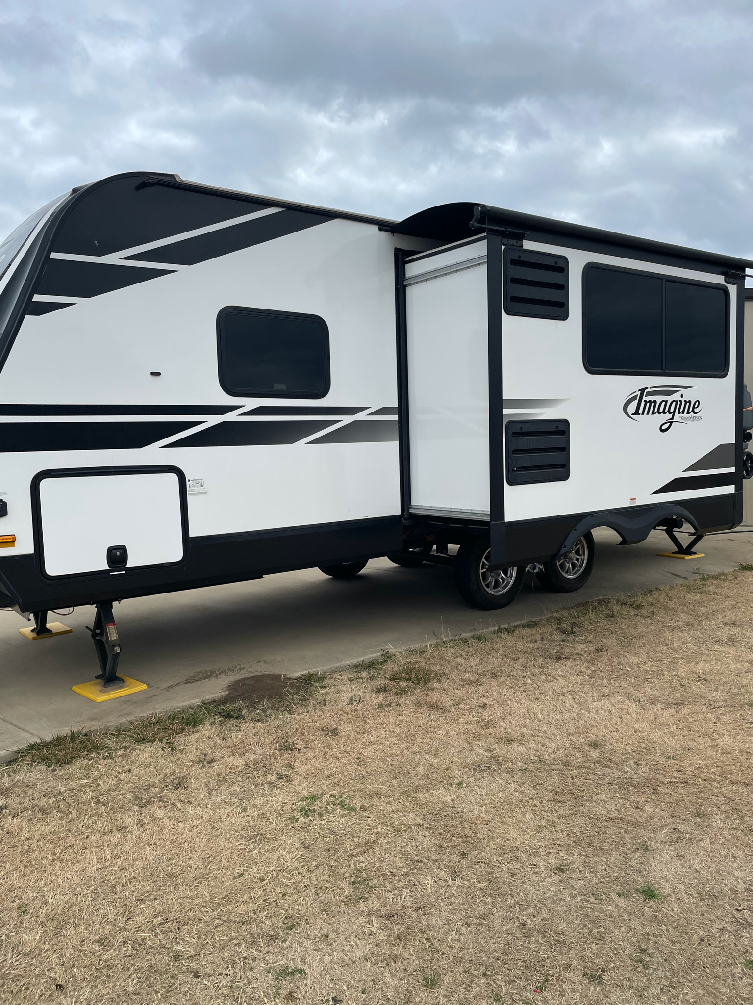Imagine 2150RB For Sale - Grand Design RVs - RV Trader