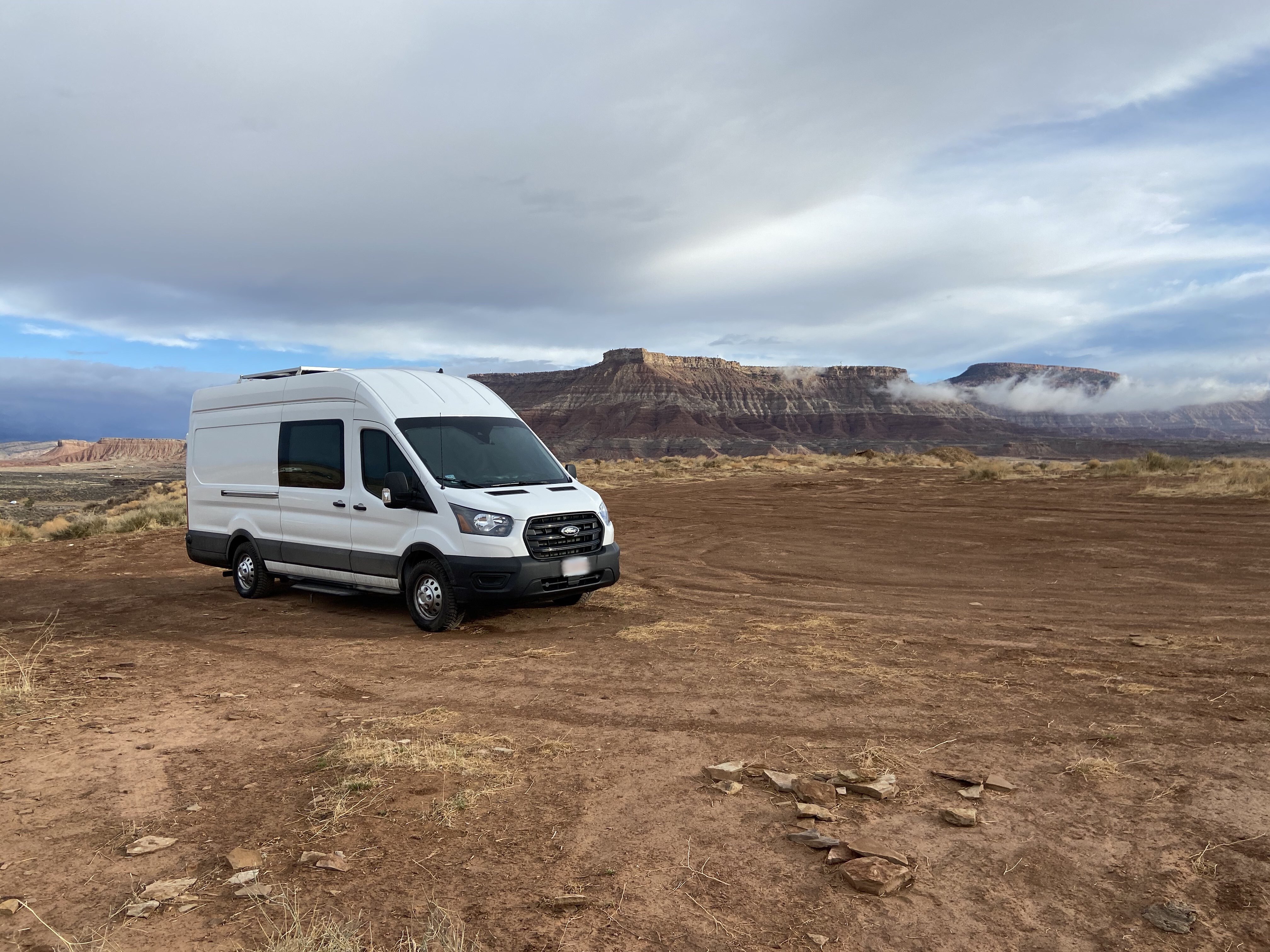 Ford For Sale - Ford Class B Motorhomes - RV Trader