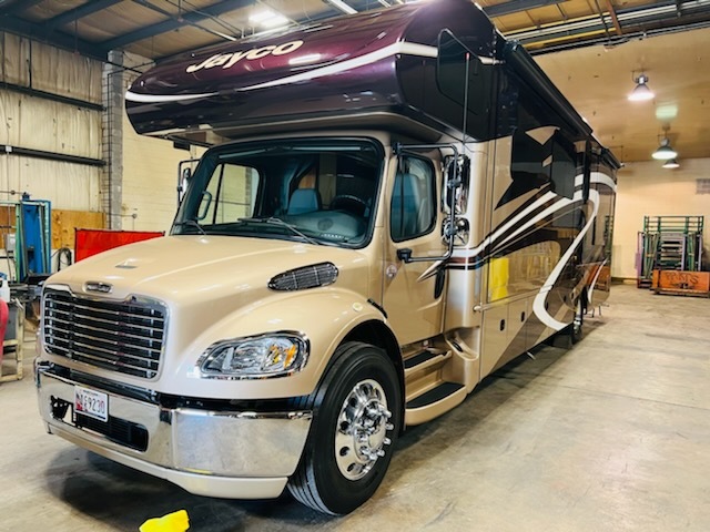 Class C Motorhomes For Sale - RV Trader