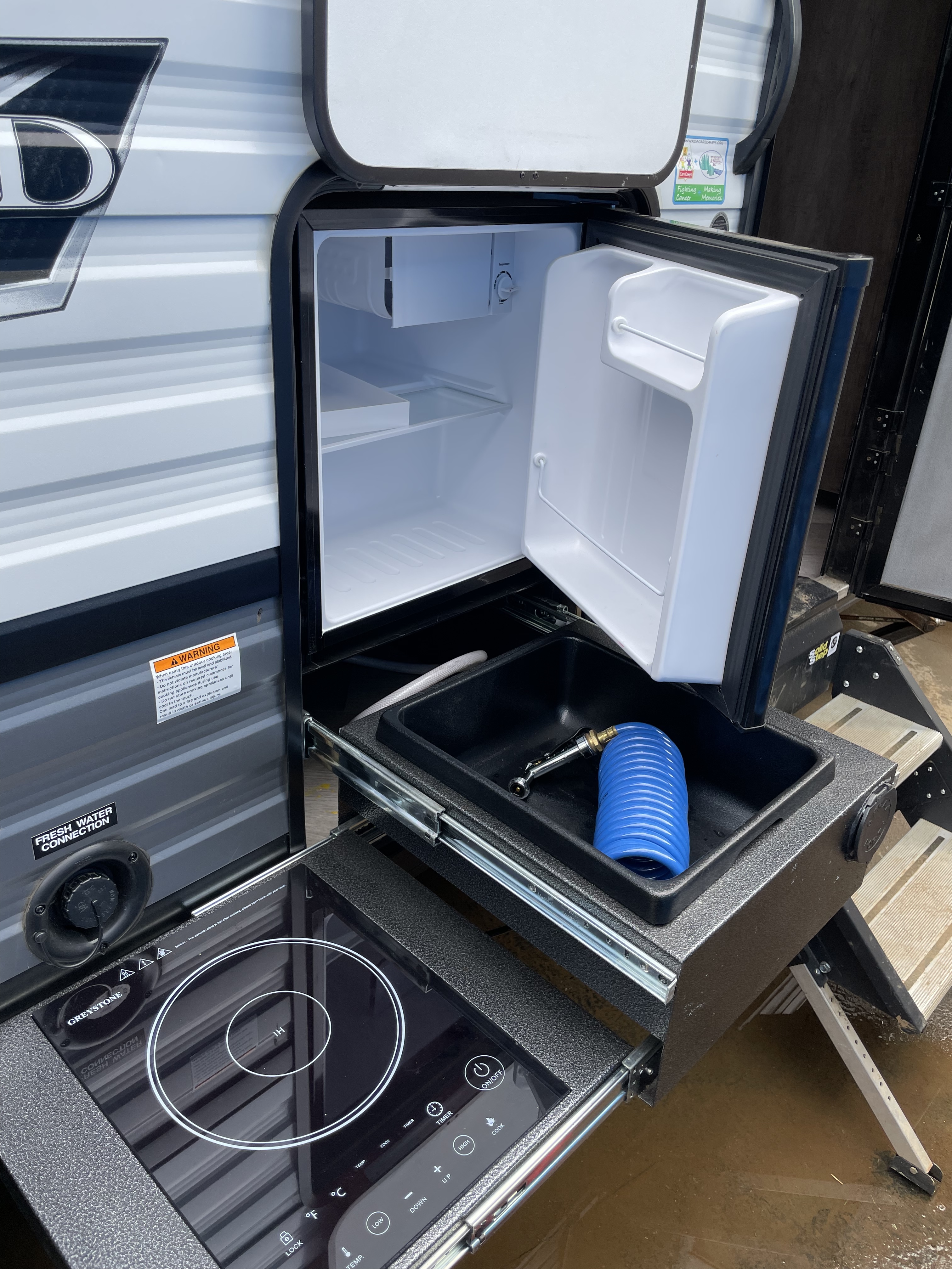 Wildwood X-Lite 263BHXL For Sale - Forest River RVs - RV Trader