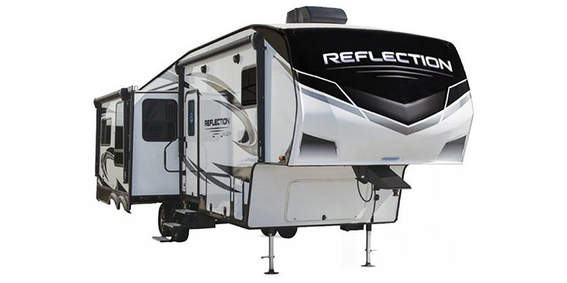Reflection 31MB For Sale - Grand Design RVs - RV Trader