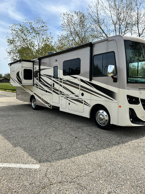Class A Motorhomes For Sale - Class A RVs Near Me - RV Trader
