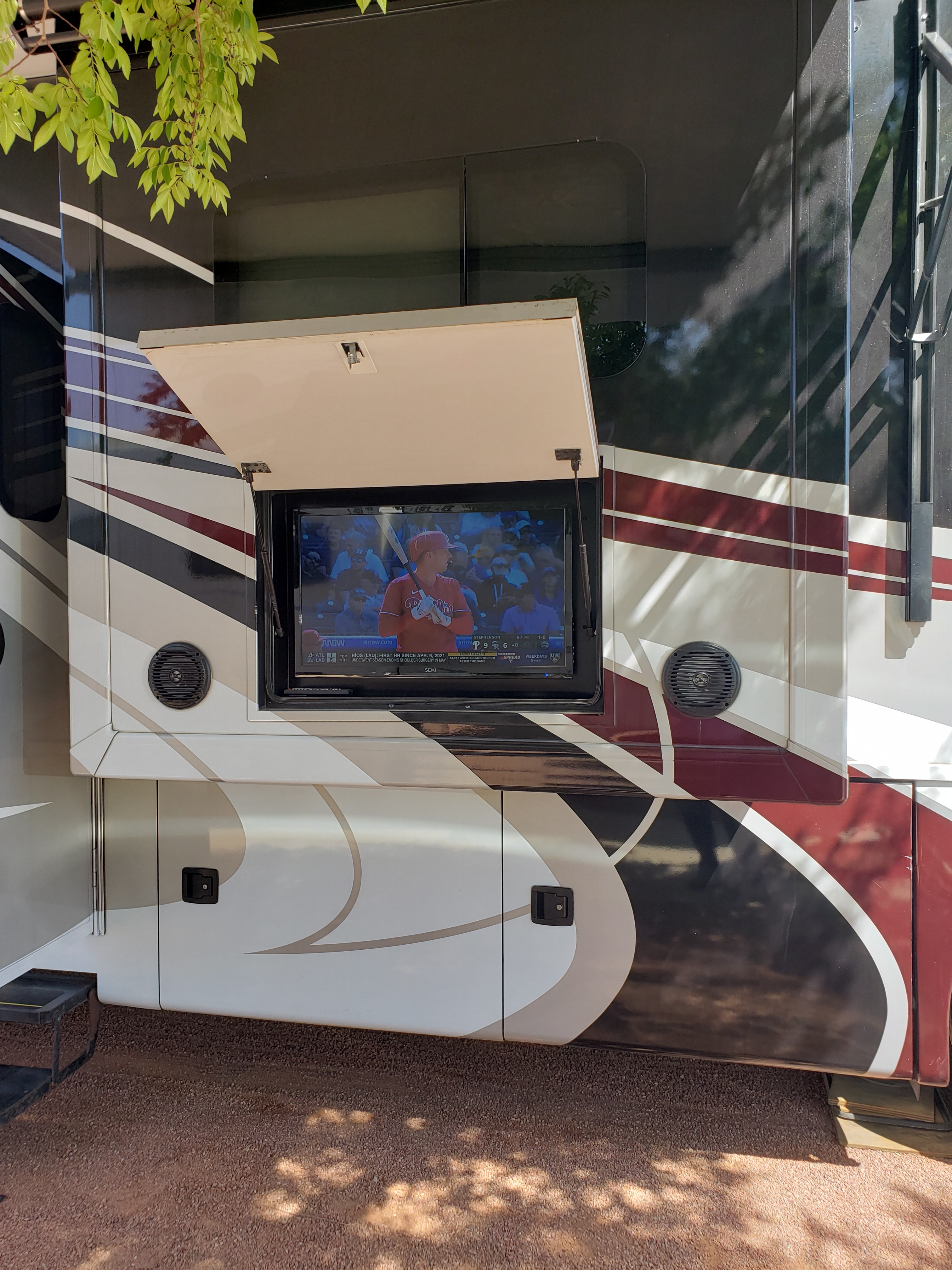 Challenger 37KT For Sale - Thor Motor Coach Class A Motorhomes Near Me ...