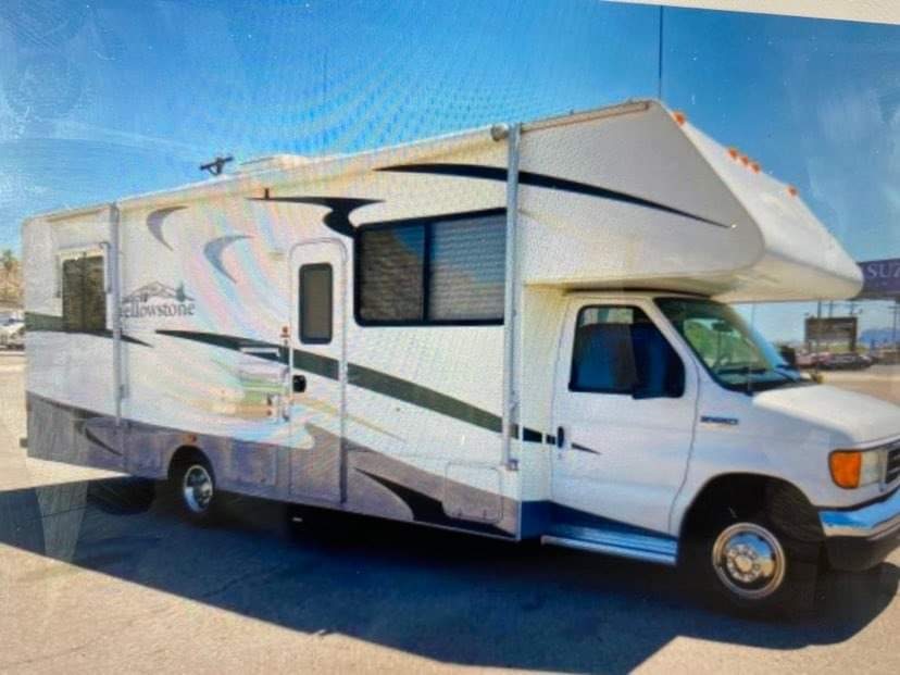 Conquest For Sale - Gulf Stream Class C Motorhomes Near Me - RV Trader