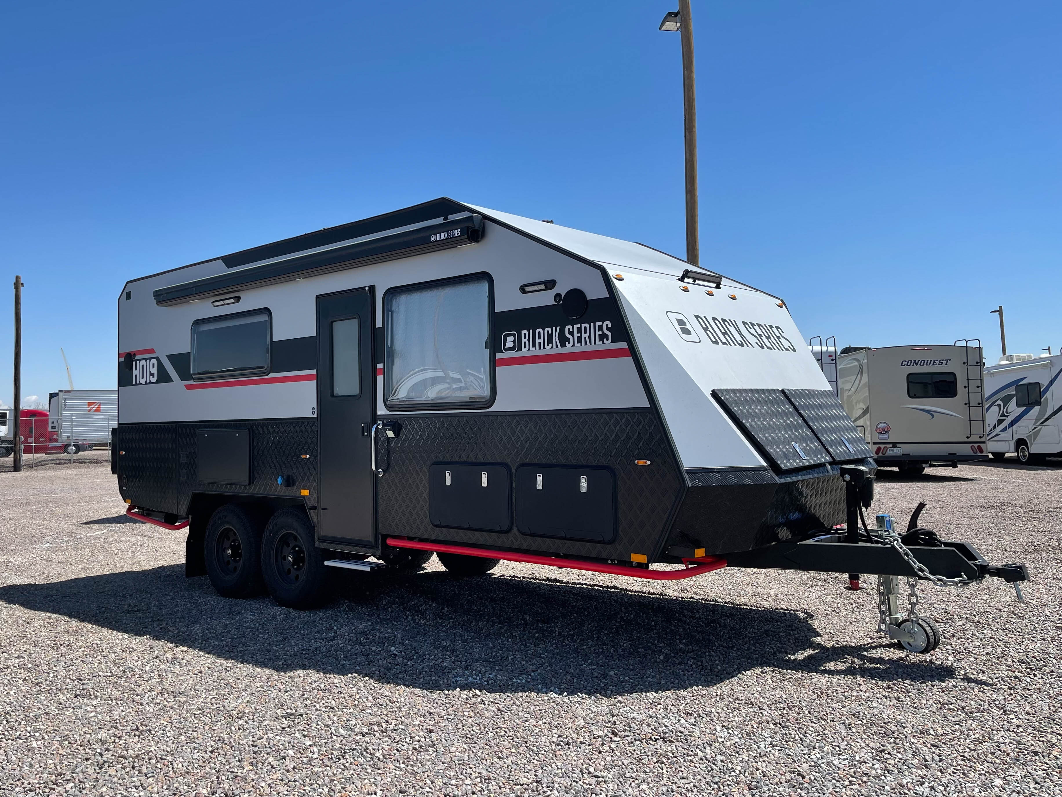 Black Series For Sale - Black Series RVs Near Me - RV Trader
