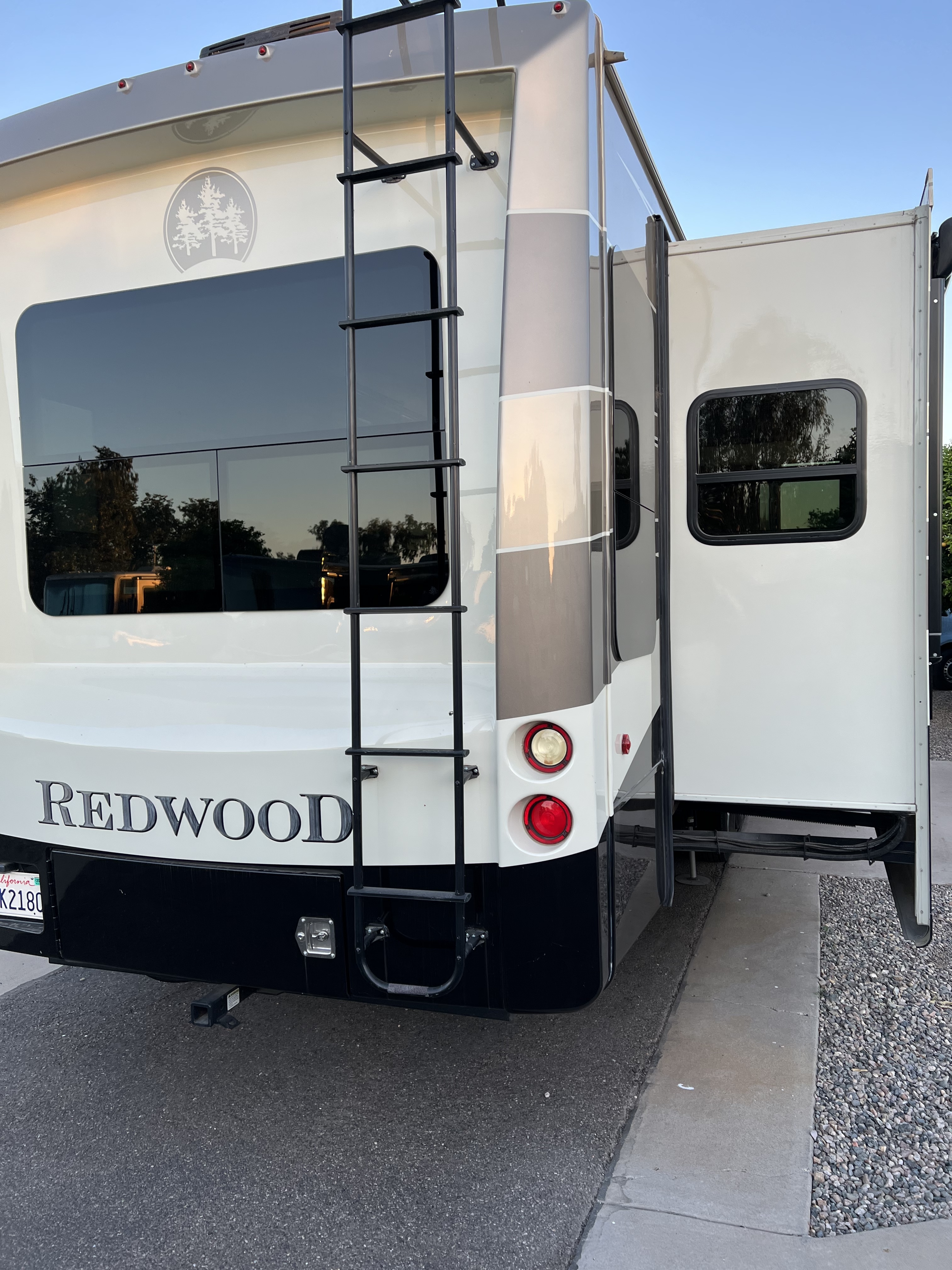 Redwood For Sale - Redwood RVs Near Me - RV Trader
