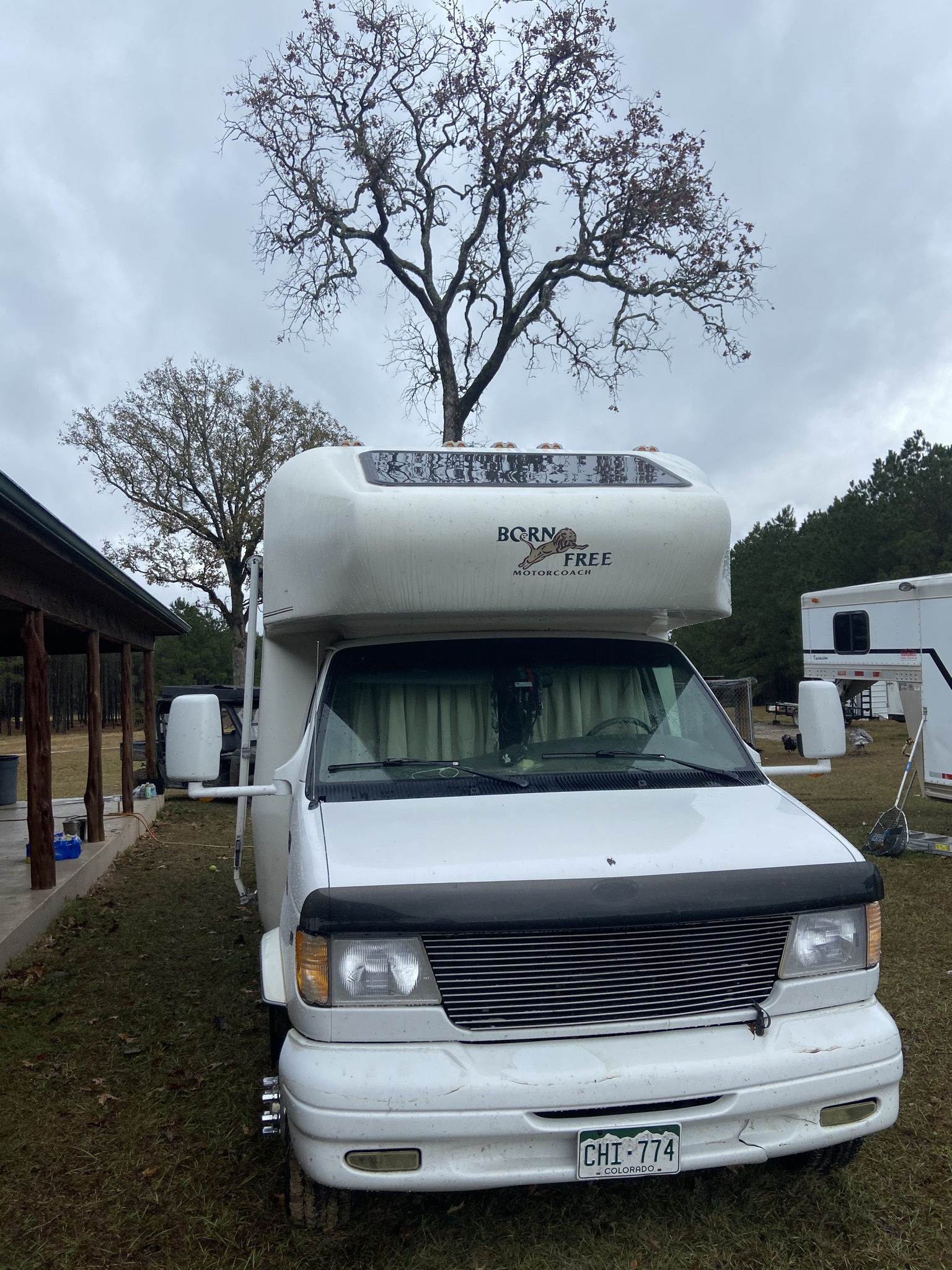 Born Free For Sale - Born Free RVs Near Me - RV Trader