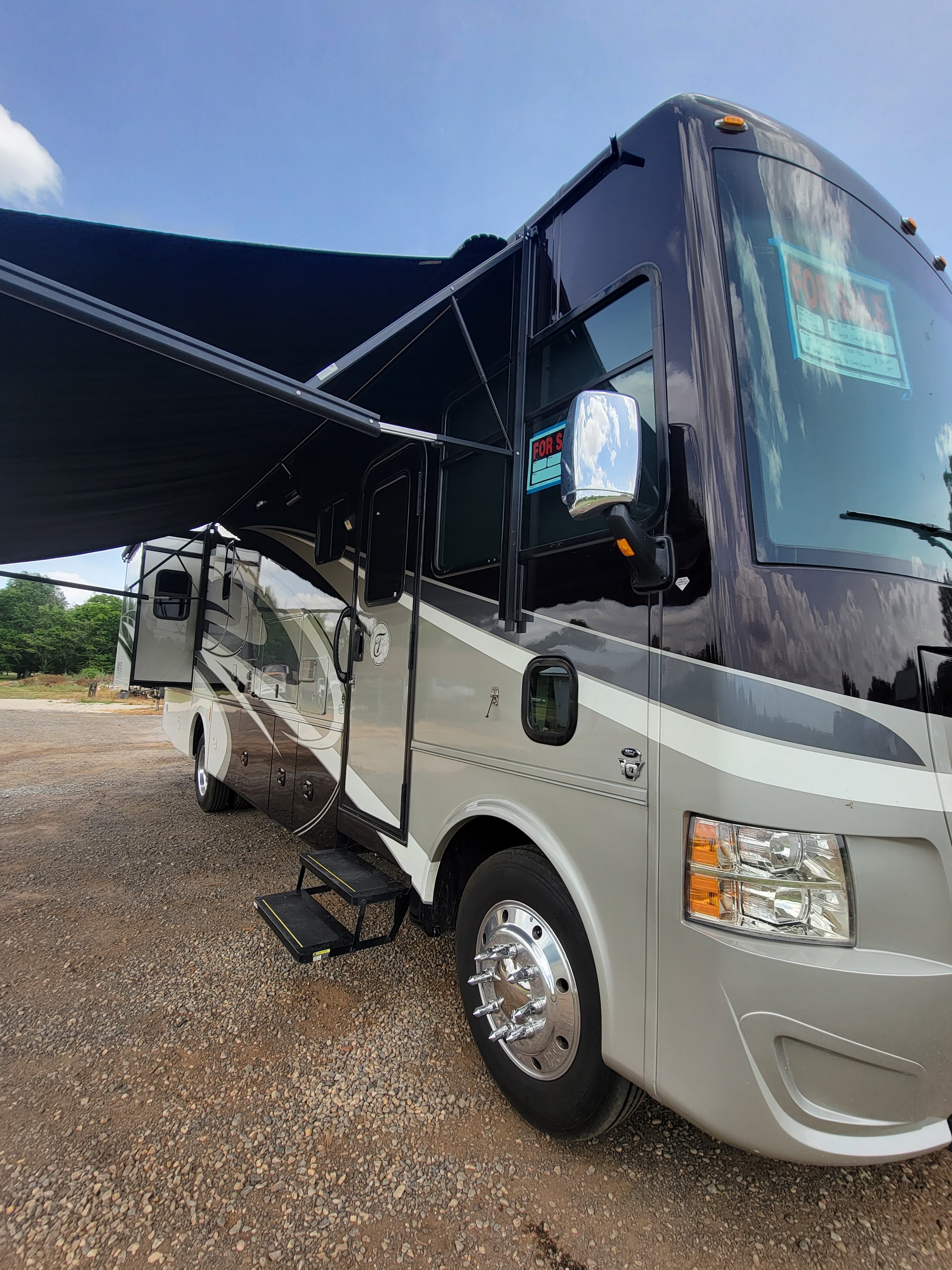 Allegro Open Road 32SA For Sale - Tiffin Motorhomes RVs Near Me - RV Trader