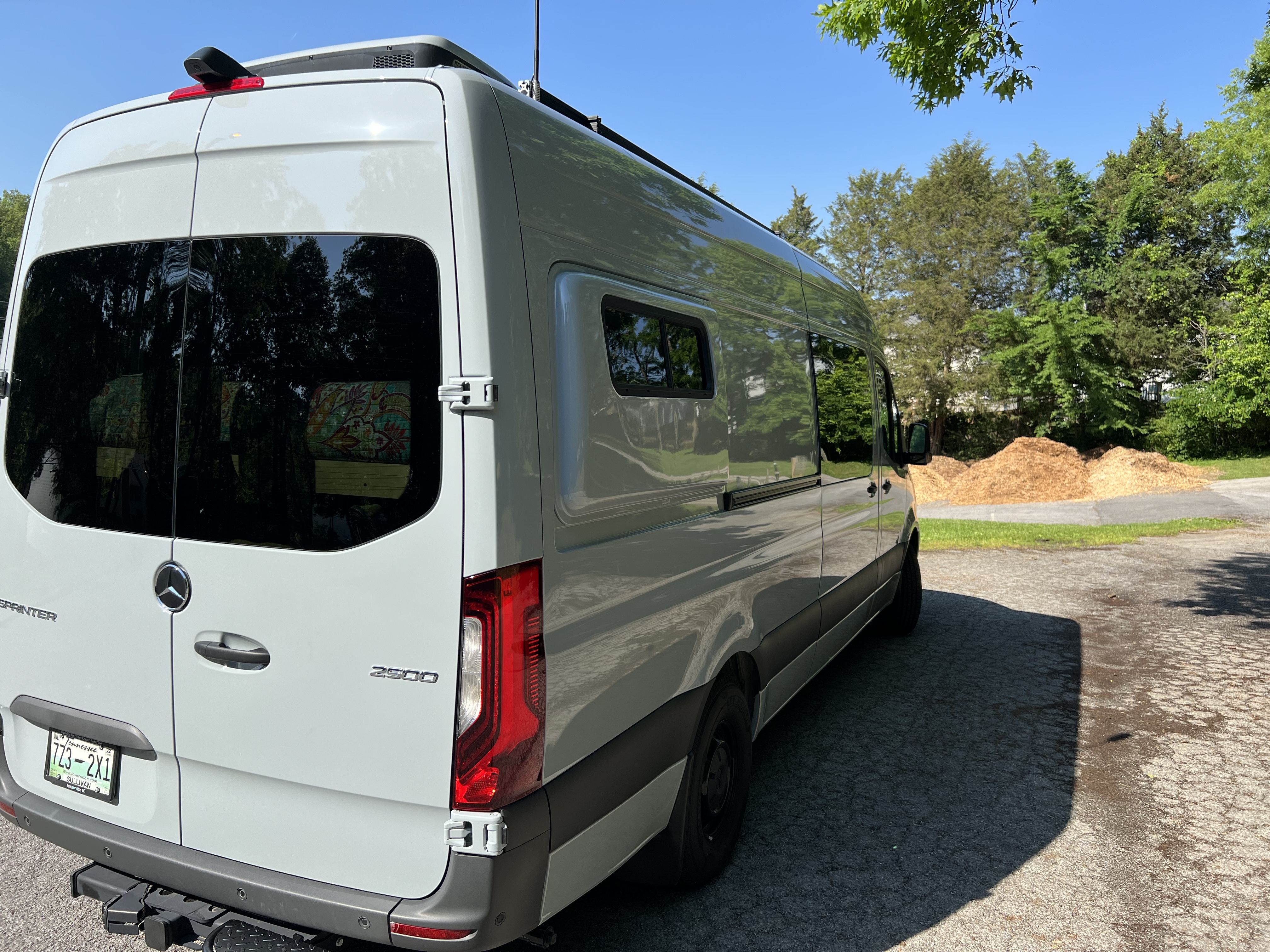 Mercedes Benz For Sale Mercedes Benz Rvs Near Me Rv Trader