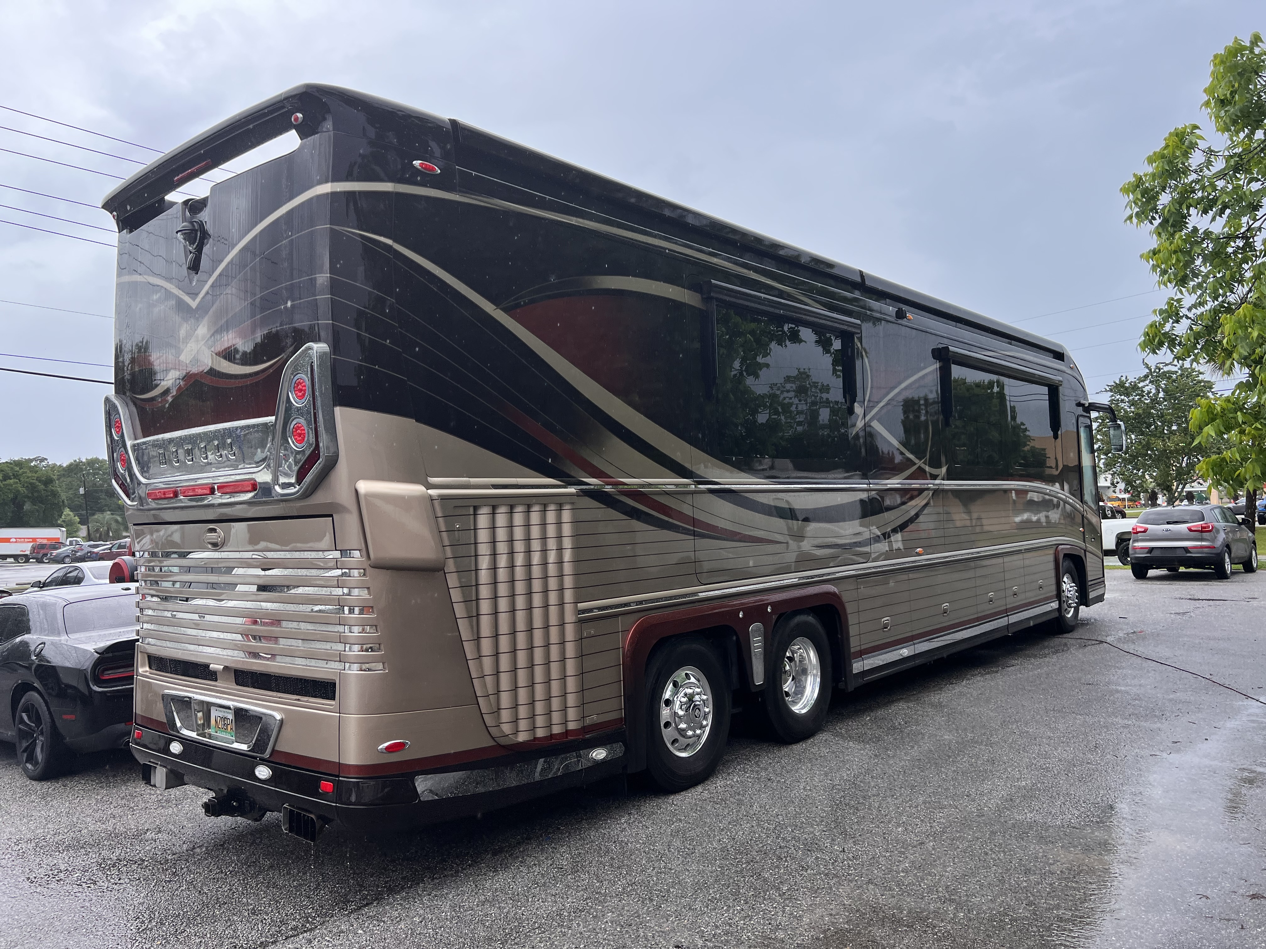 Newell Coach For Sale - Newell Coach RVs Near Me - RV Trader