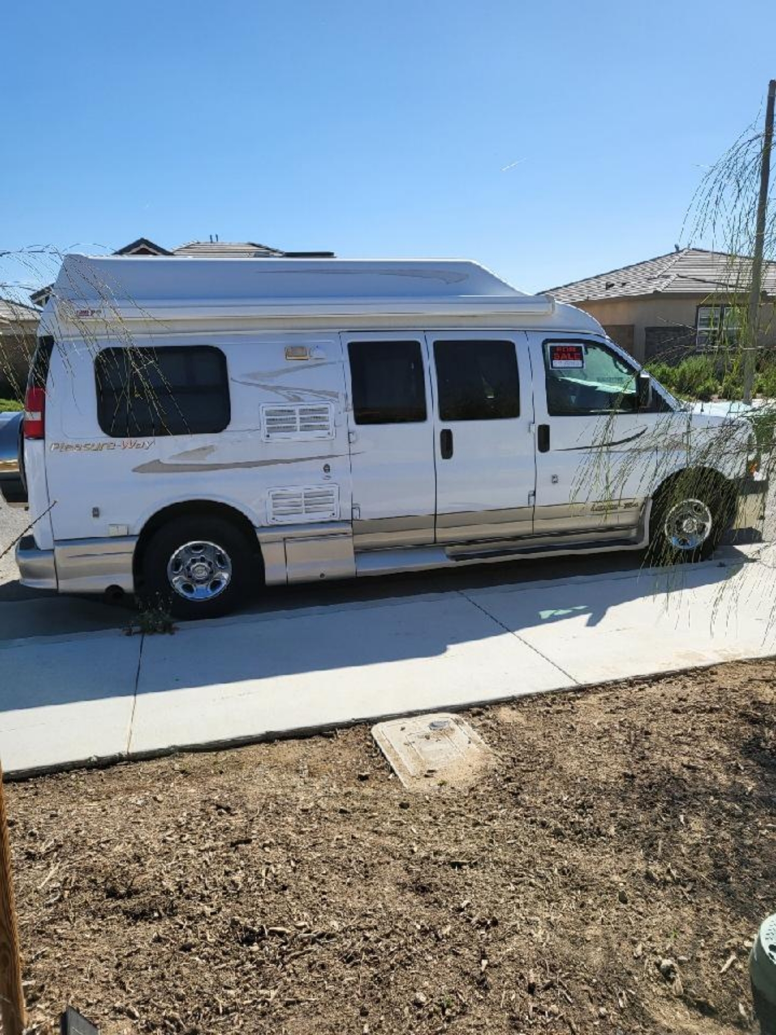 Used Pleasure Way For Sale - Pleasure Way RVs Near Me - RV Trader