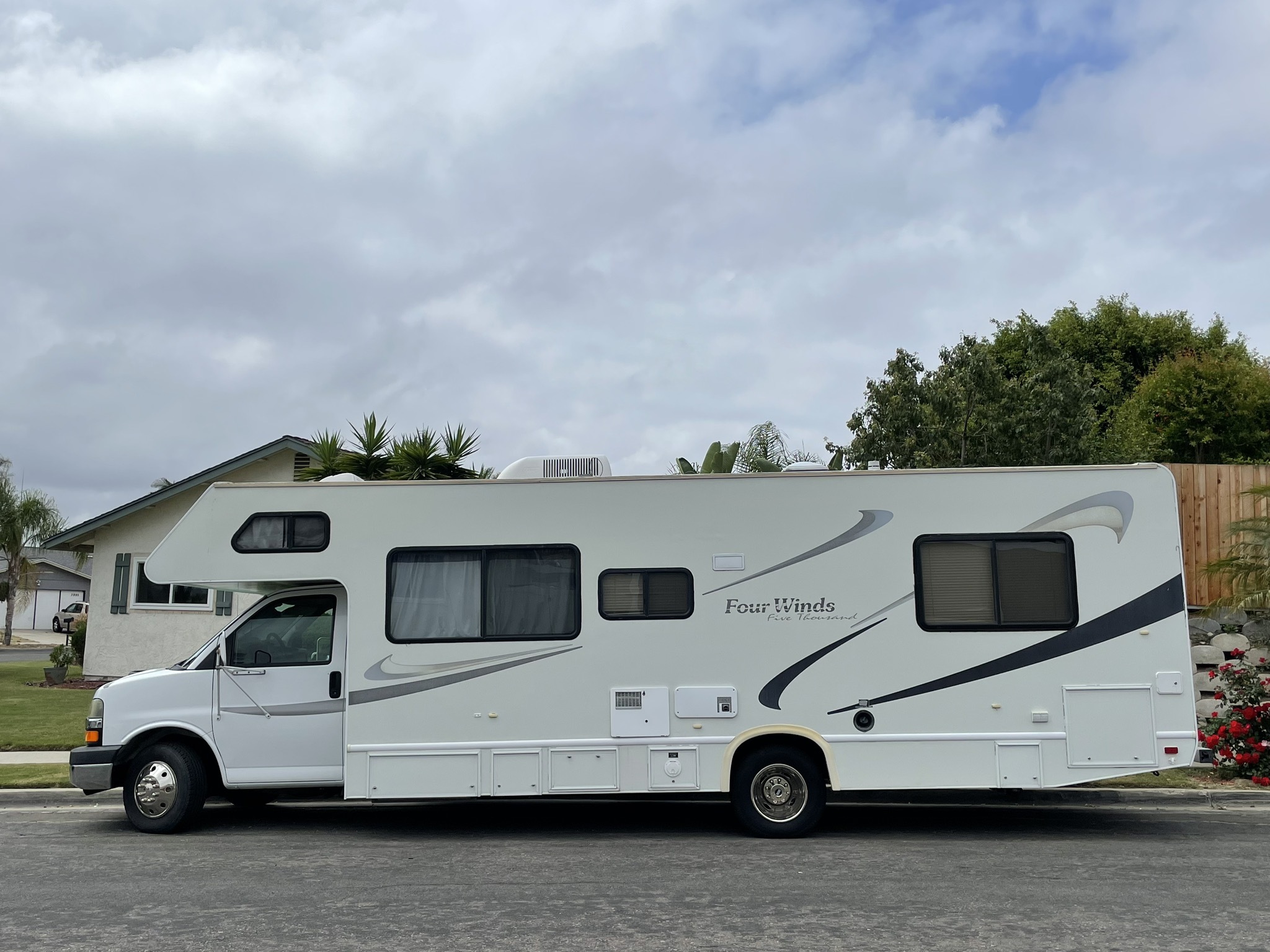 Used Four Winds For Sale - Four Winds RVs Near Me - RV Trader