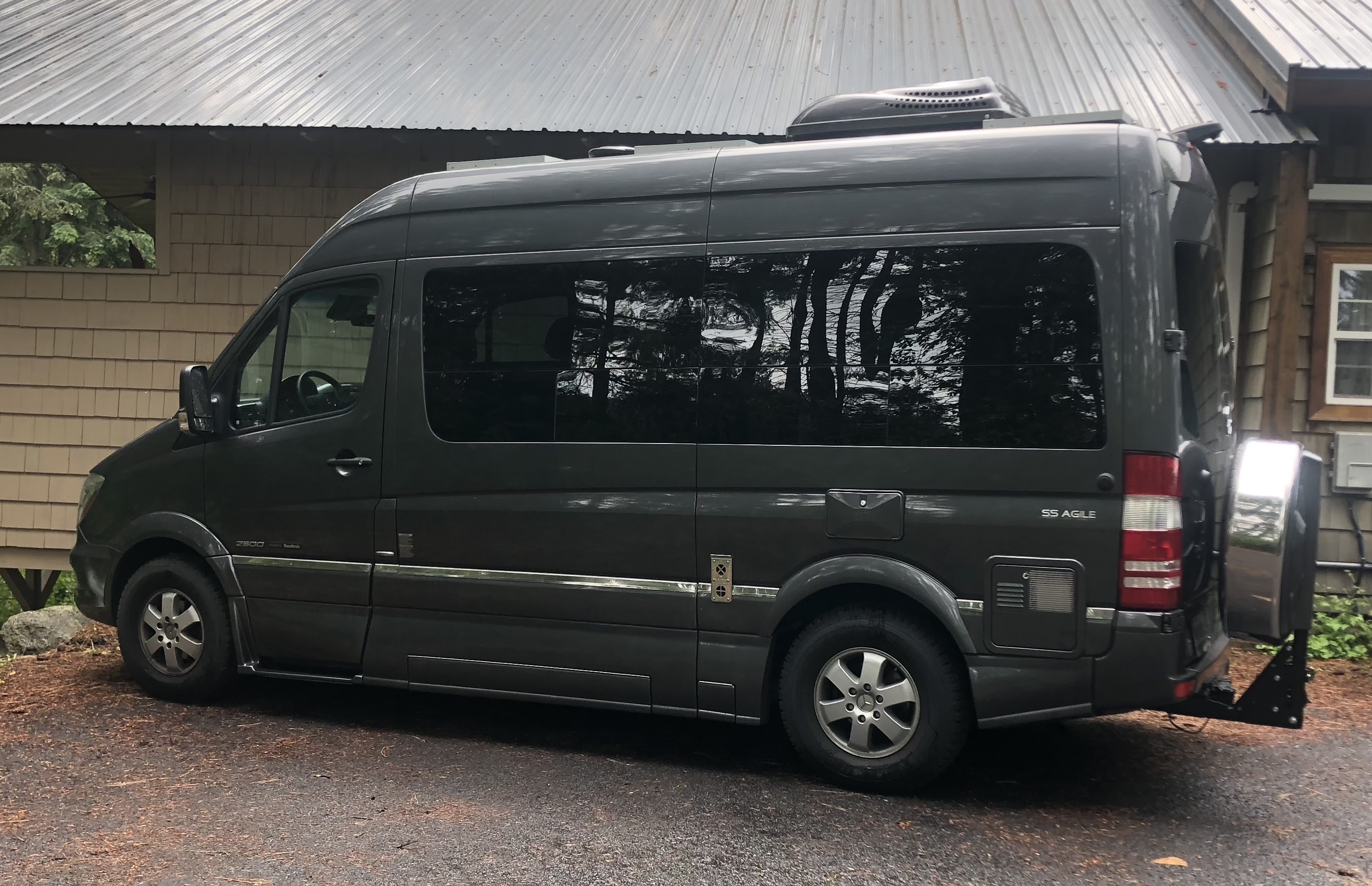 Used Class B Motorhomes For Sale - Class B RVs Near Me - RV Trader