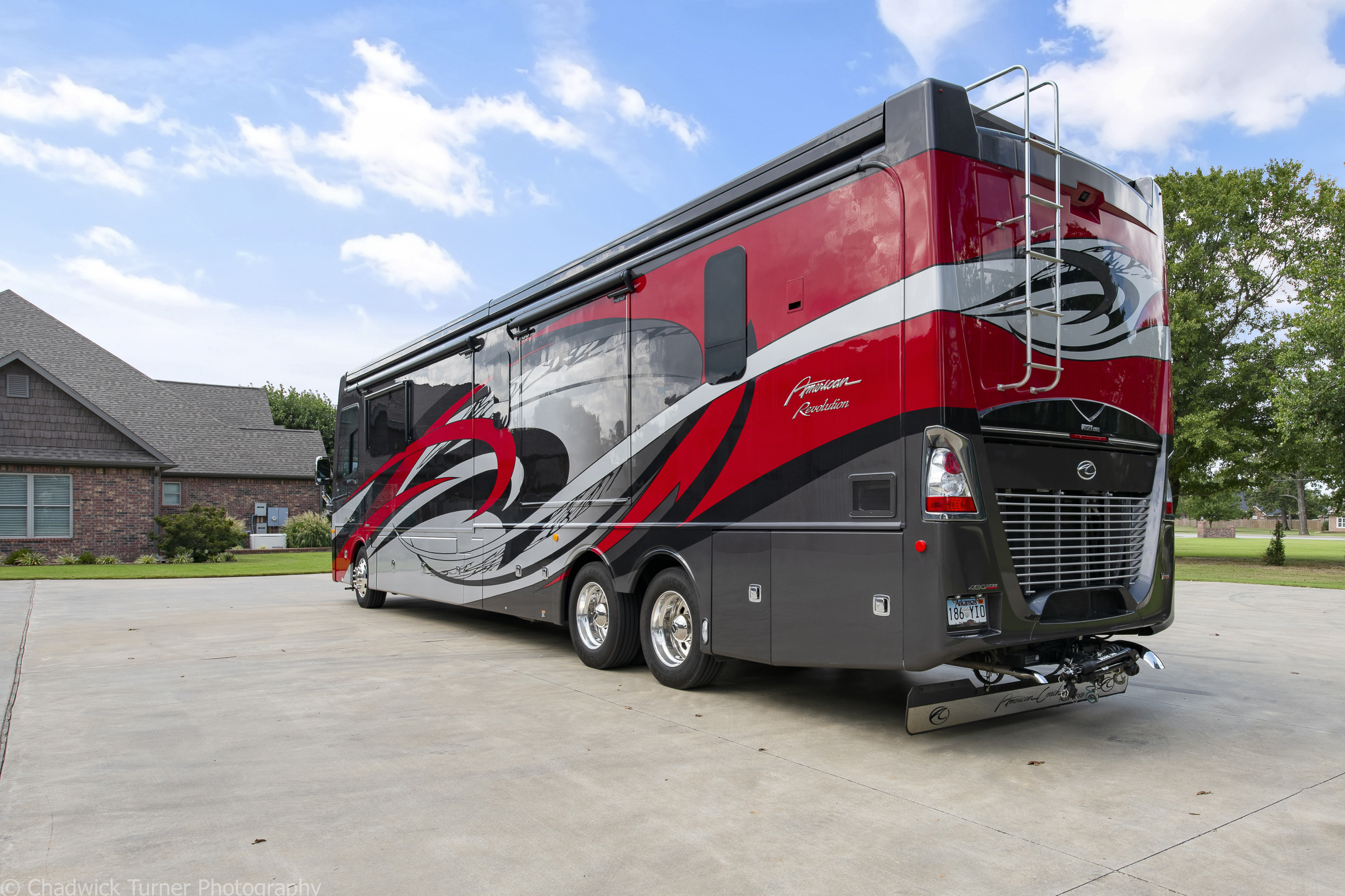 American Coach For Sale - American Coach RVs Near Me - RV Trader