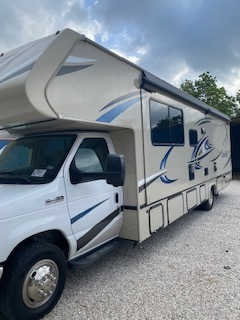 Conquest 63111 For Sale - Gulf Stream Class C Motorhomes Near Me - RV ...