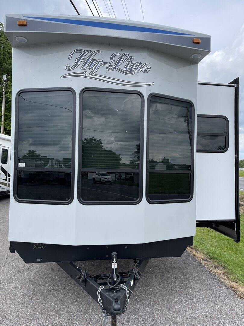 Hy-Line For Sale - Hy-Line RVs Near Me - RV Trader