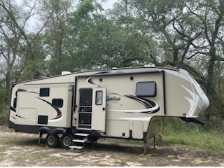 Reflection 29RS For Sale - Grand Design RVs Near Me - RV Trader