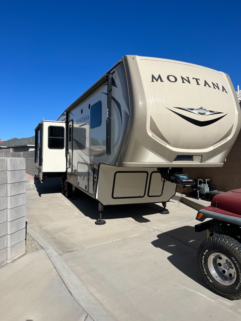 Arizona - RVs For Sale - RV Trader