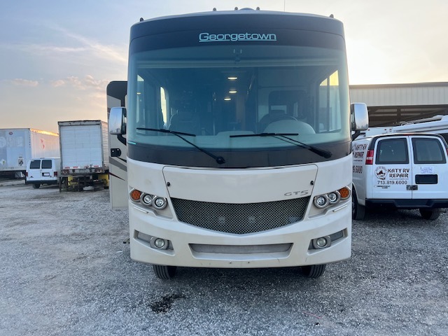 Georgetown 5 Series GT5 36B5 For Sale - Forest River RVs Near Me - RV ...