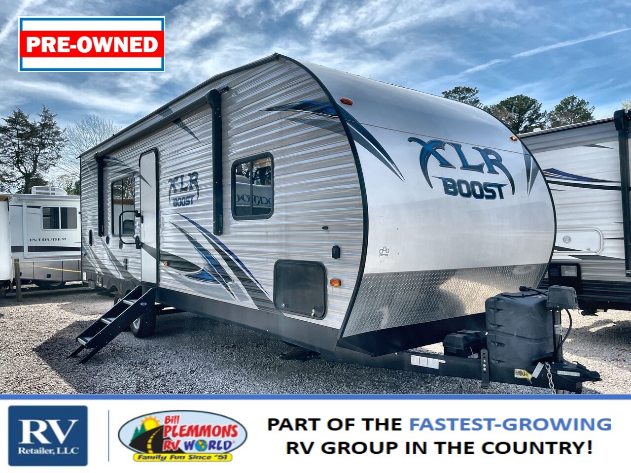Xlr Boost 27QB For Sale - Forest River RVs Near Me - RV Trader