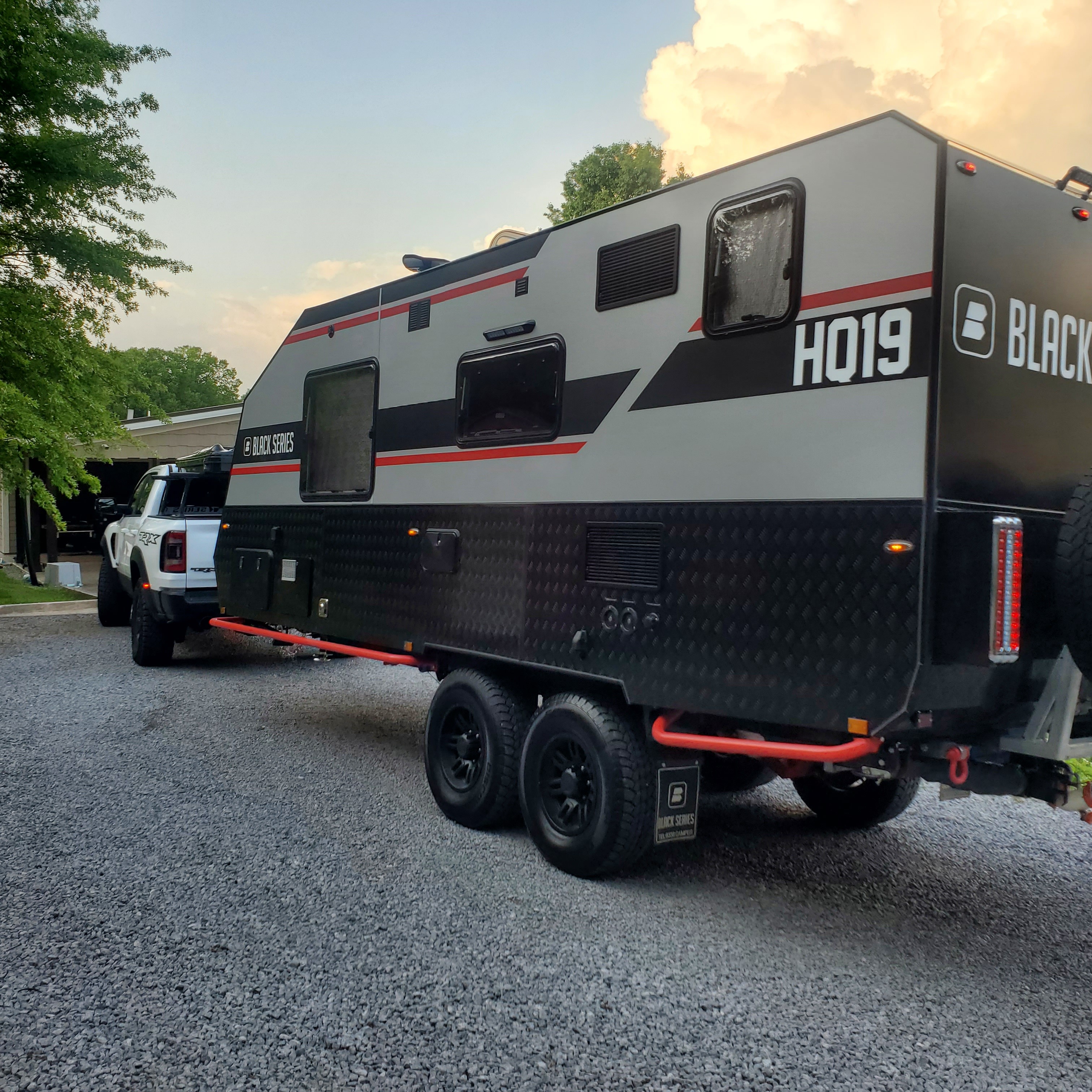 Black Series For Sale - Black Series RVs Near Me - RV Trader