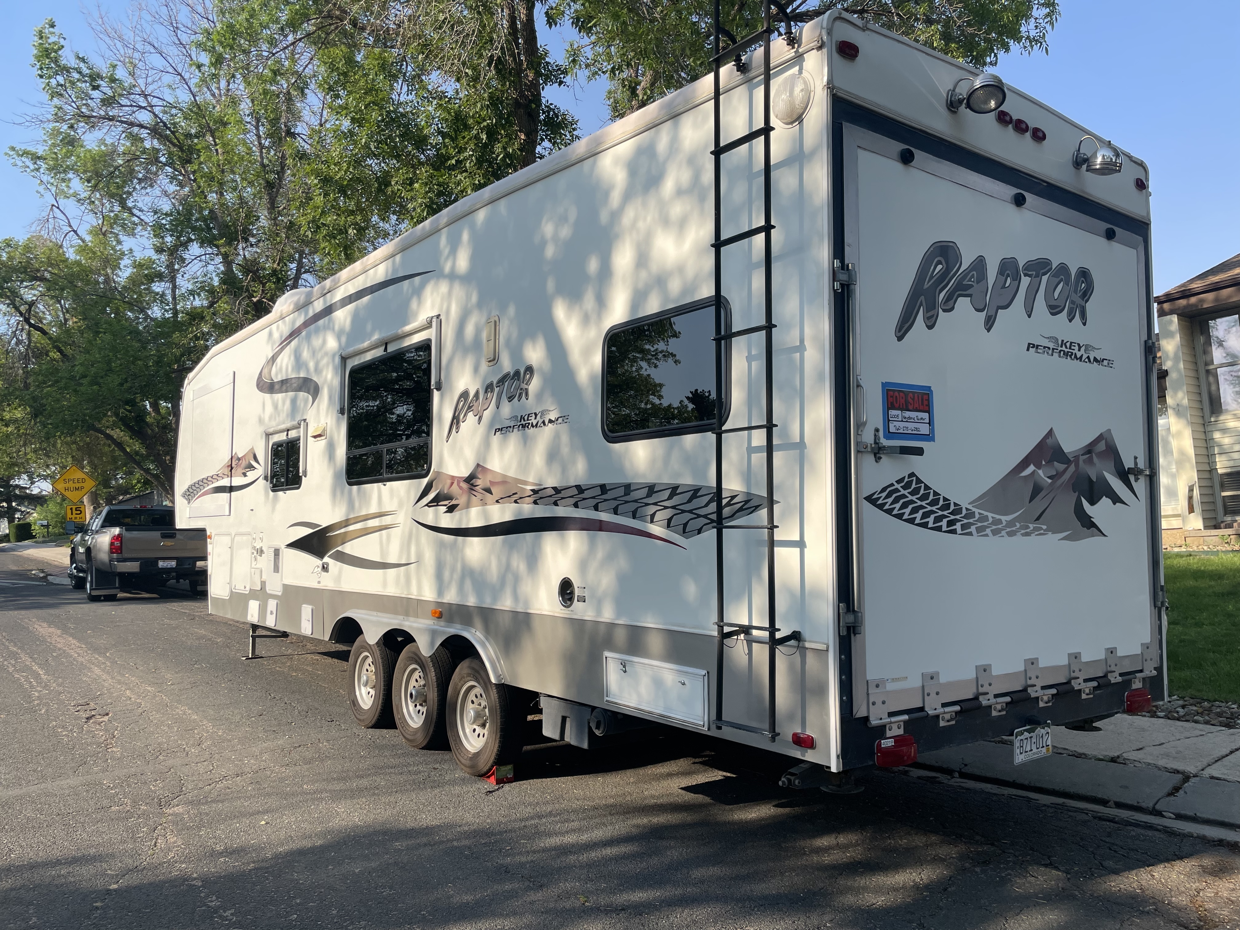 Colorado Springs, CO - RVs For Sale - RV Trader