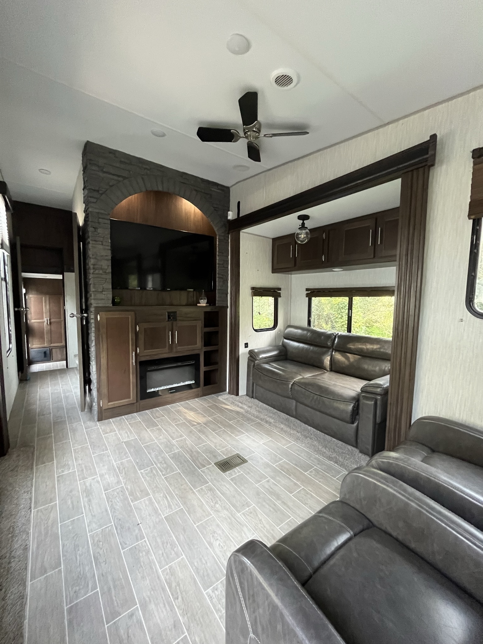 Cherokee Destination 39SR For Sale - Forest River RVs Near Me - RV Trader