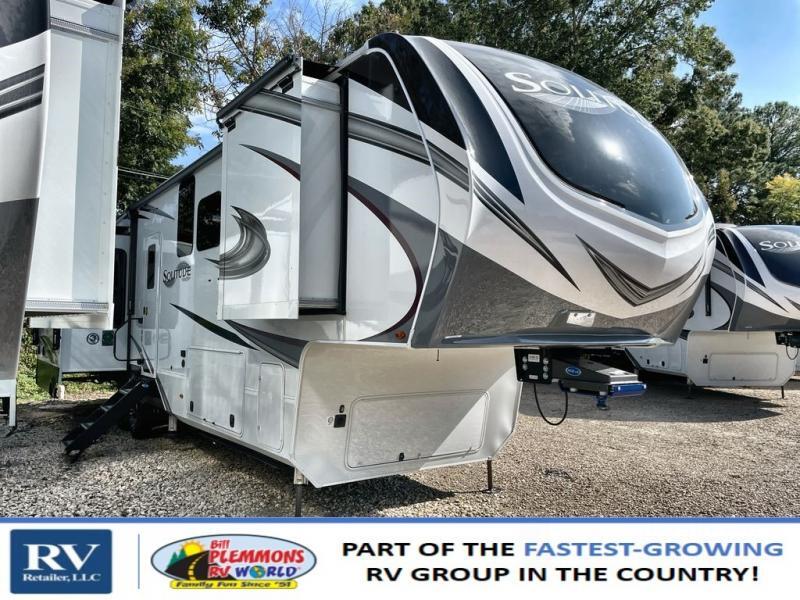Rv Trader Raleigh Nc