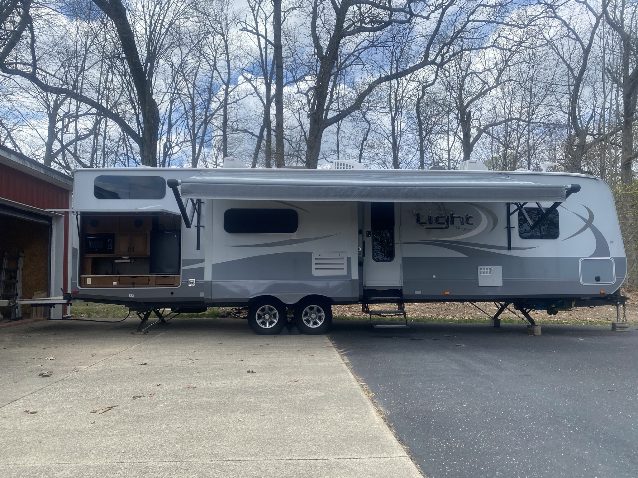 Open Range For Sale - Open Range Travel Trailers Near Me - RV Trader