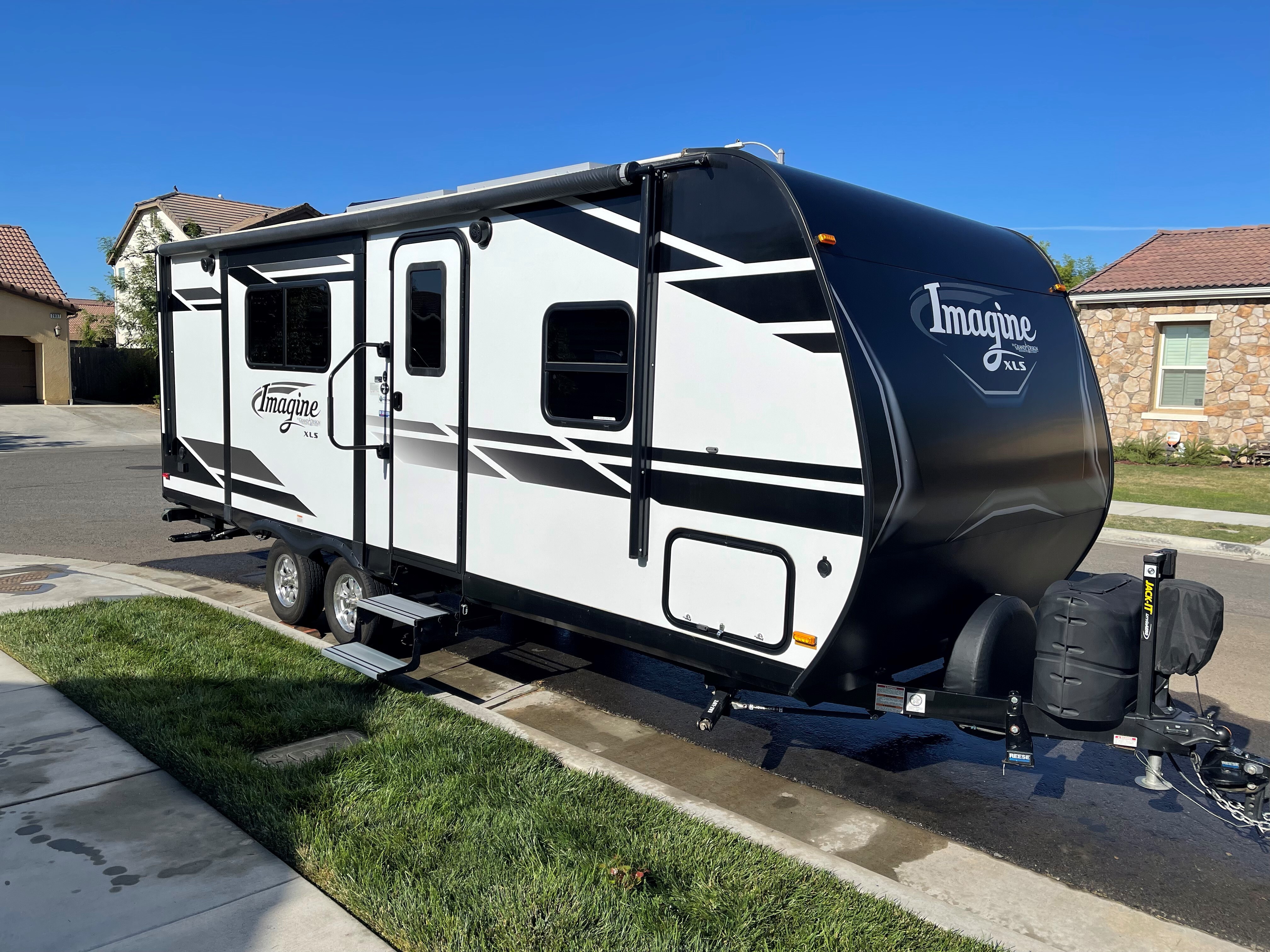Imagine Xls 22RBE For Sale - Grand Design RVs Near Me - RV Trader