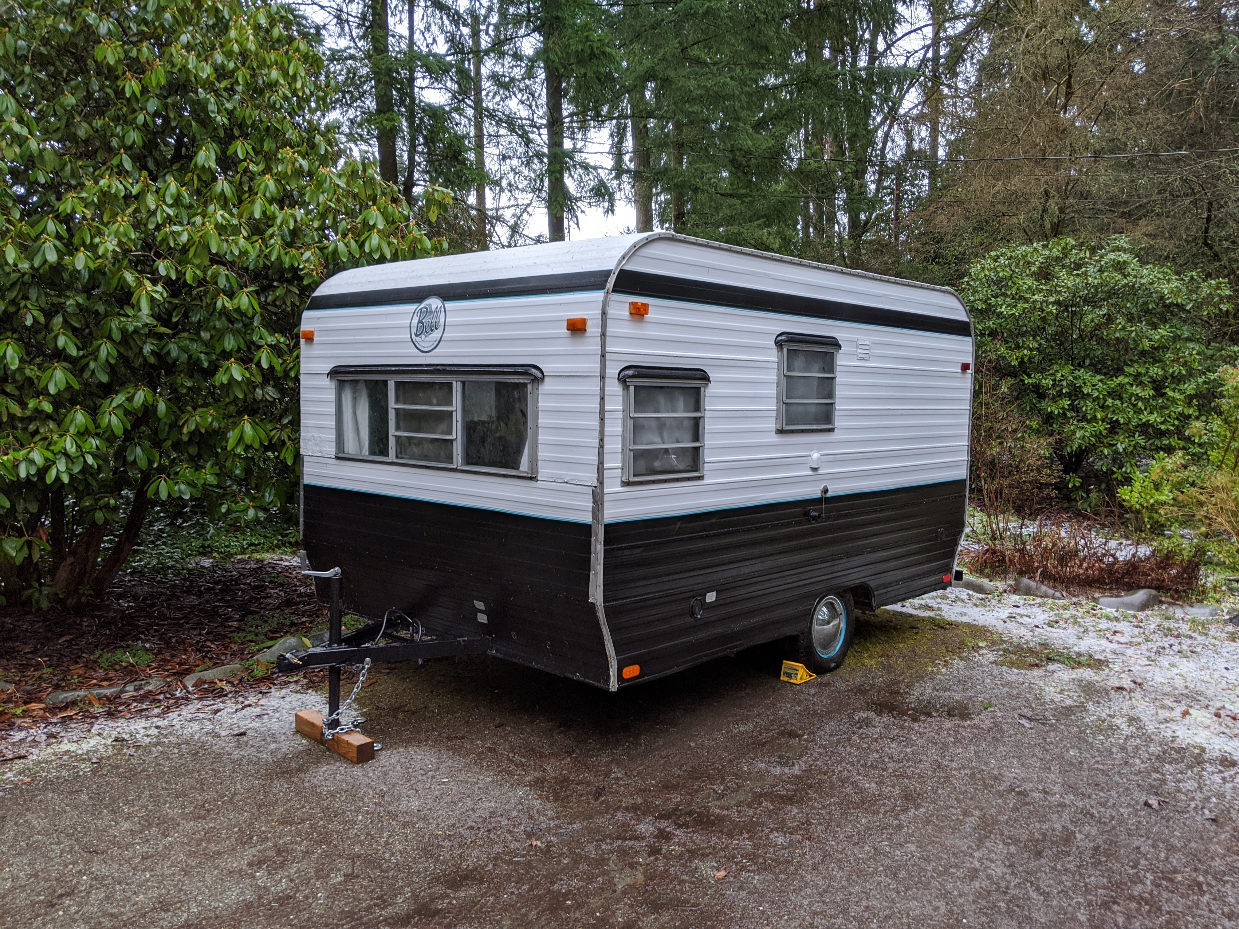 1970-1979 Travel Trailers For Sale - Travel Trailer RVs Near Me - RV Trader