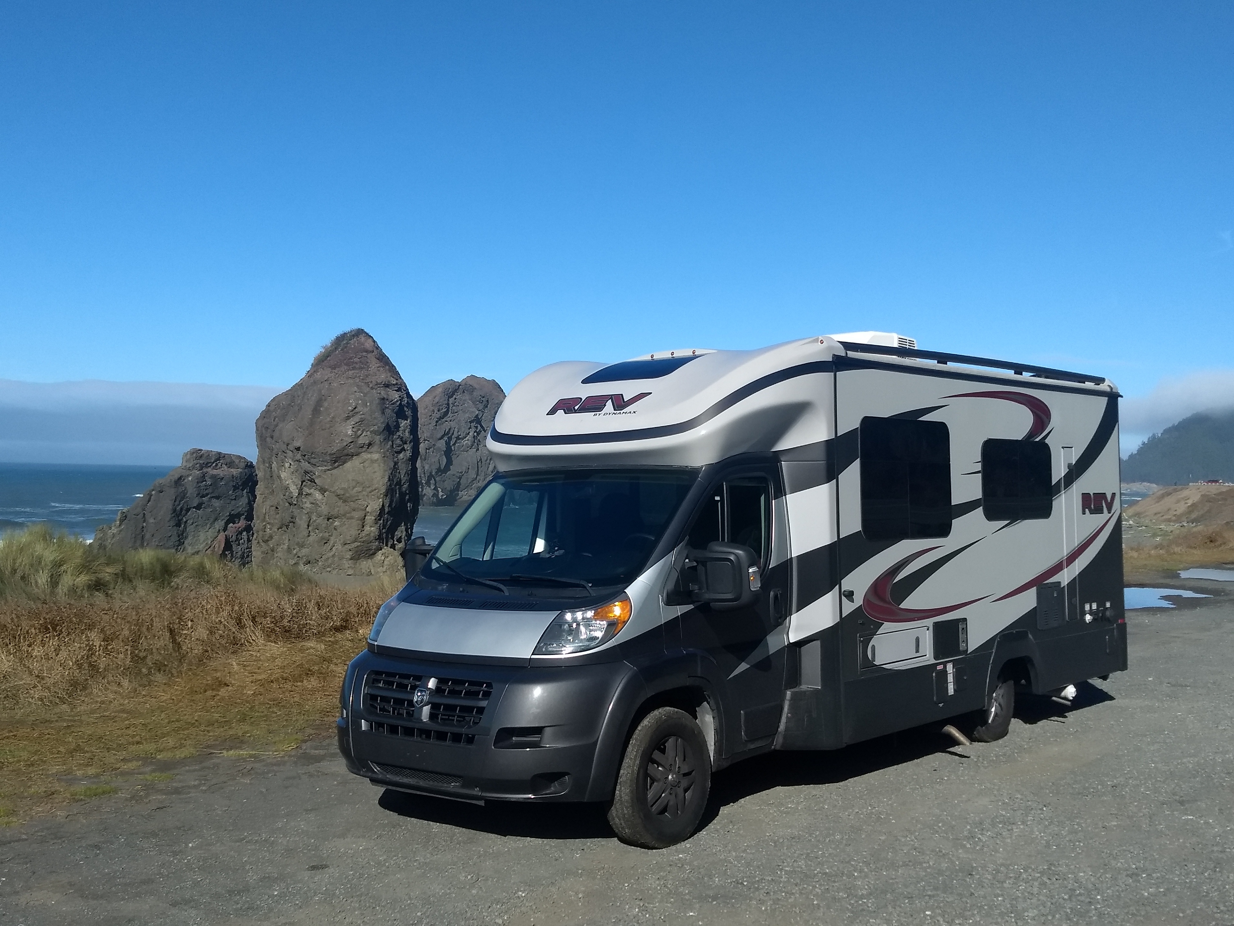 Rev For Sale - Dynamax Corp RVs Near Me - RV Trader