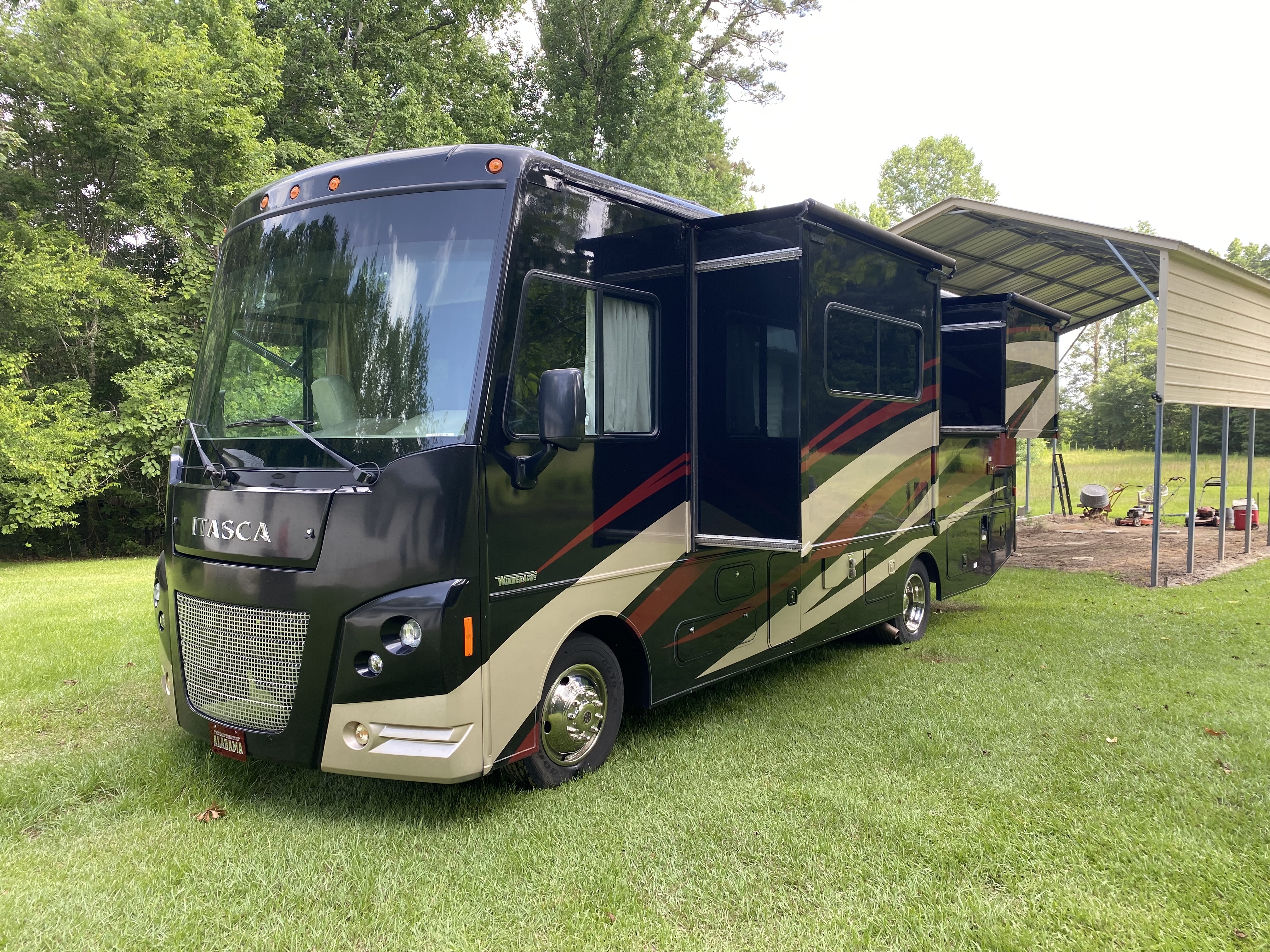 Mobile, AL - Used RVs For Sale - RV Trader