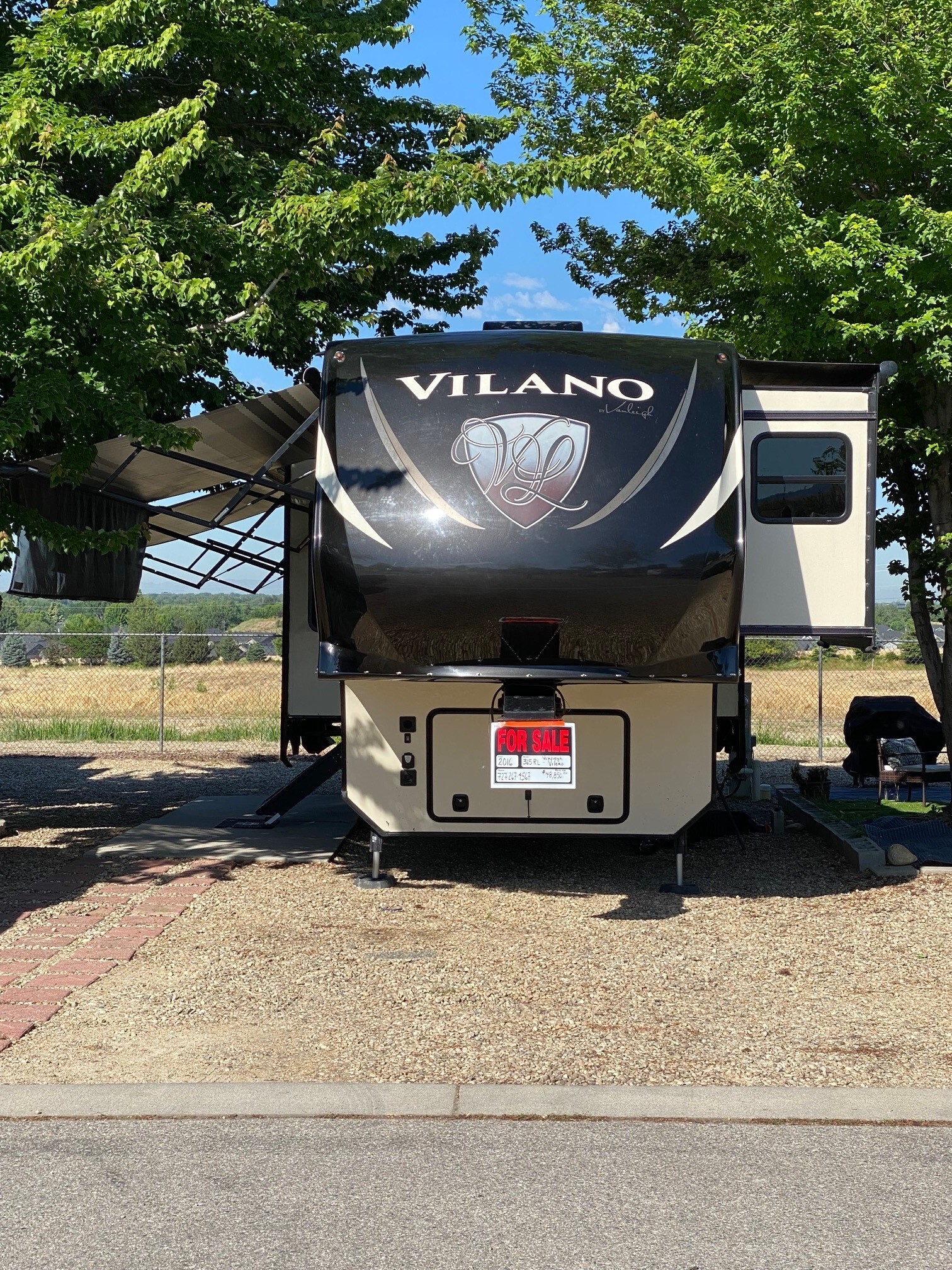 Vilano For Sale - Vanleigh RVs Near Me - RV Trader
