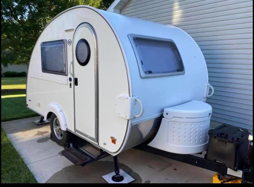 T@b 320 Cs-S For Sale - Nucamp RVs Near Me - RV Trader