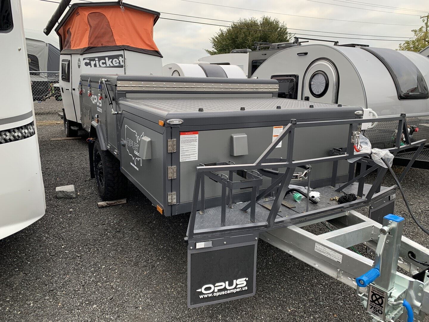 Opus For Sale - Opus RVs Near Me - RV Trader