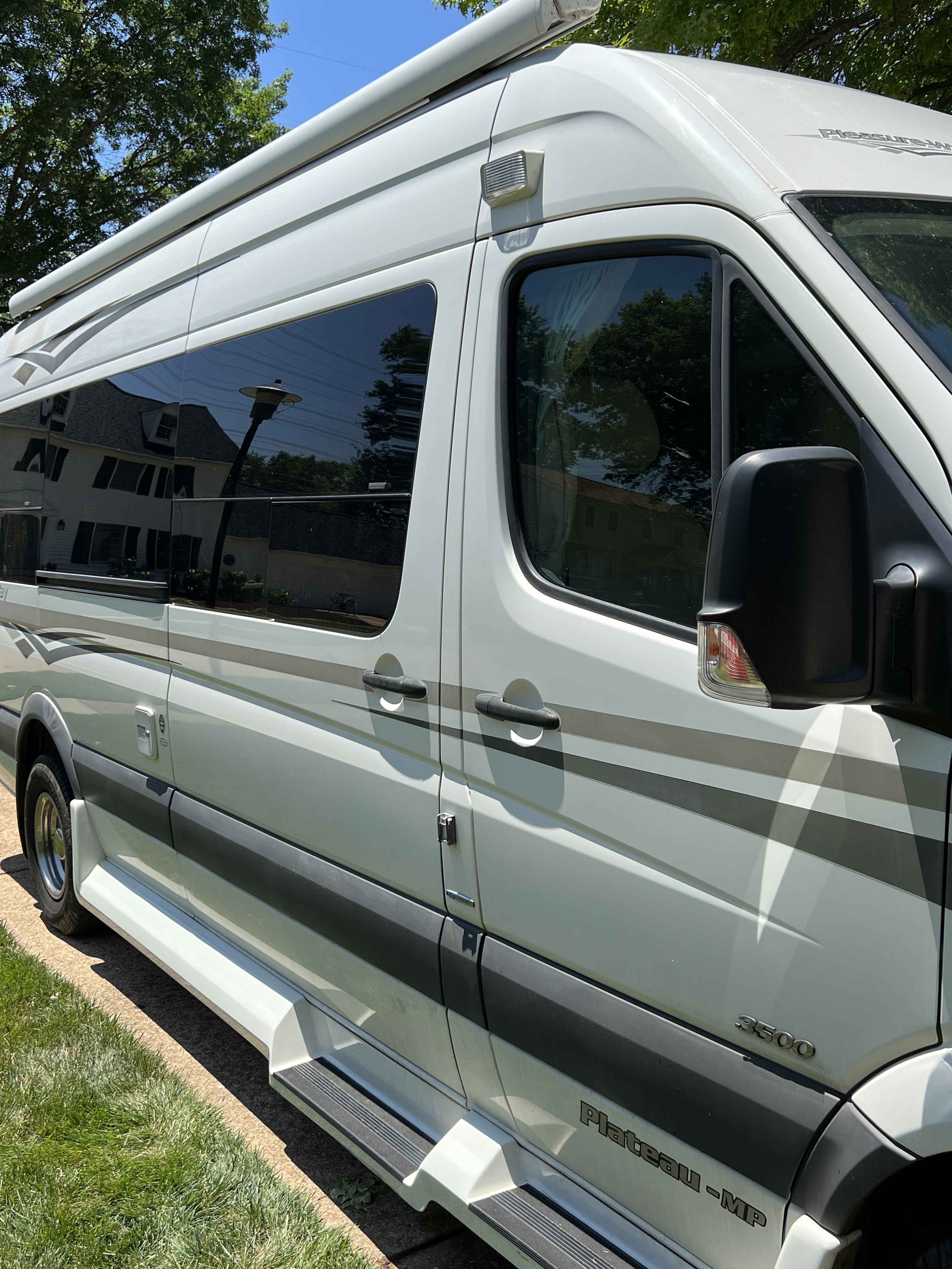 Used Pleasure Way For Sale - Pleasure Way RVs Near Me - RV Trader