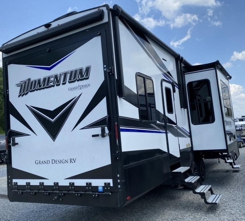 Grand Design For Sale - Grand Design RVs Near Me - RV Trader