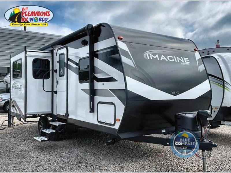 Imagine Xls 22RBE For Sale - Grand Design RVs Near Me - RV Trader