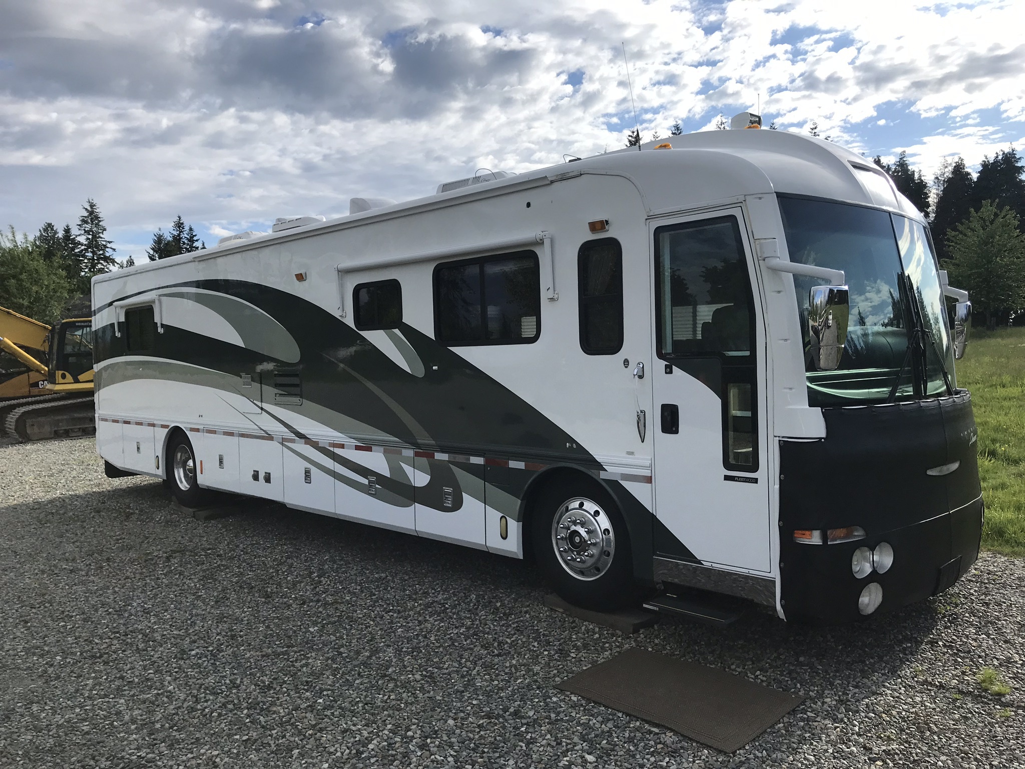 American Coach For Sale - American Coach RVs Near Me - RV Trader