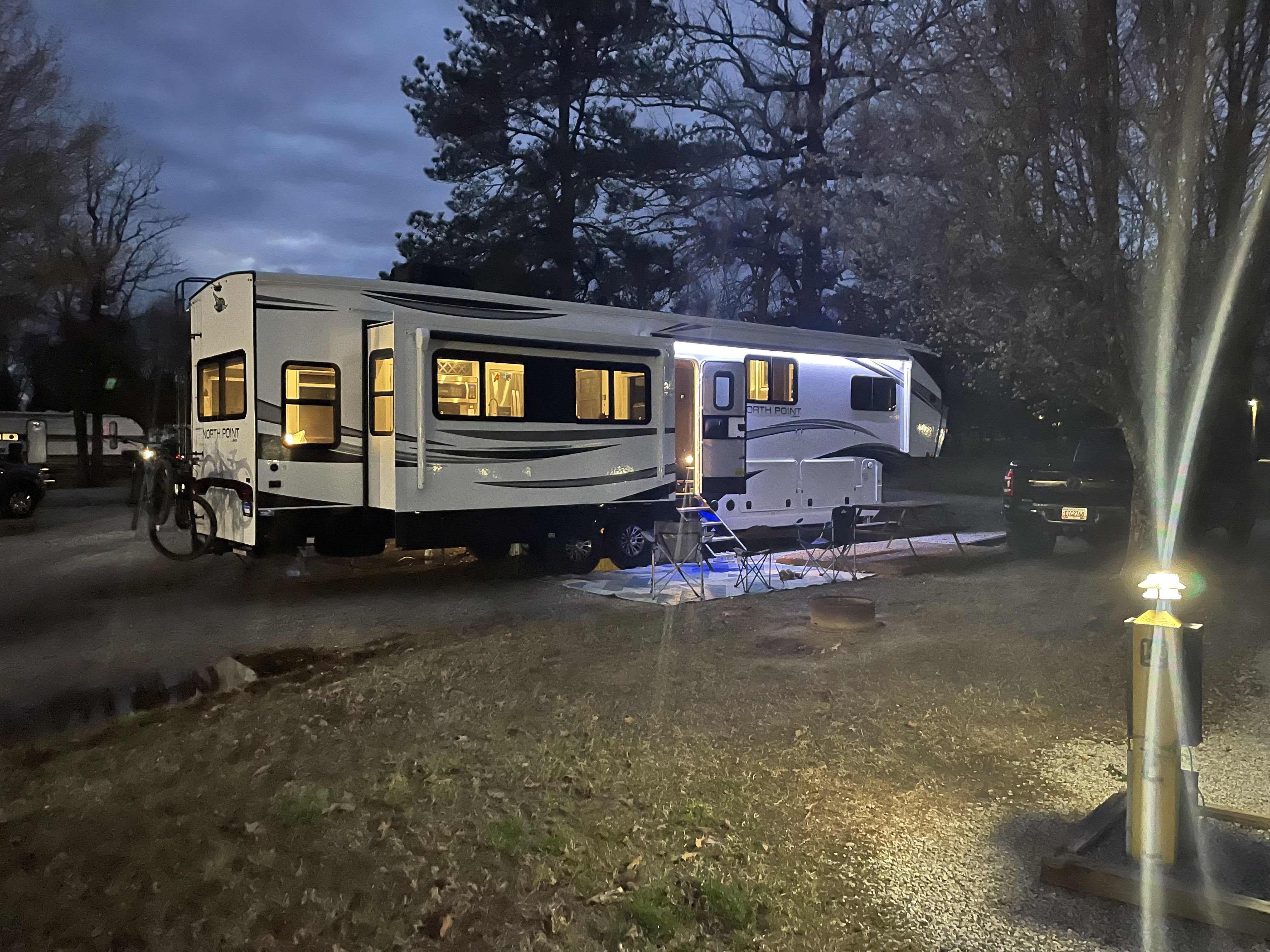 North Point 377RLBH For Sale - Jayco RVs Near Me - RV Trader