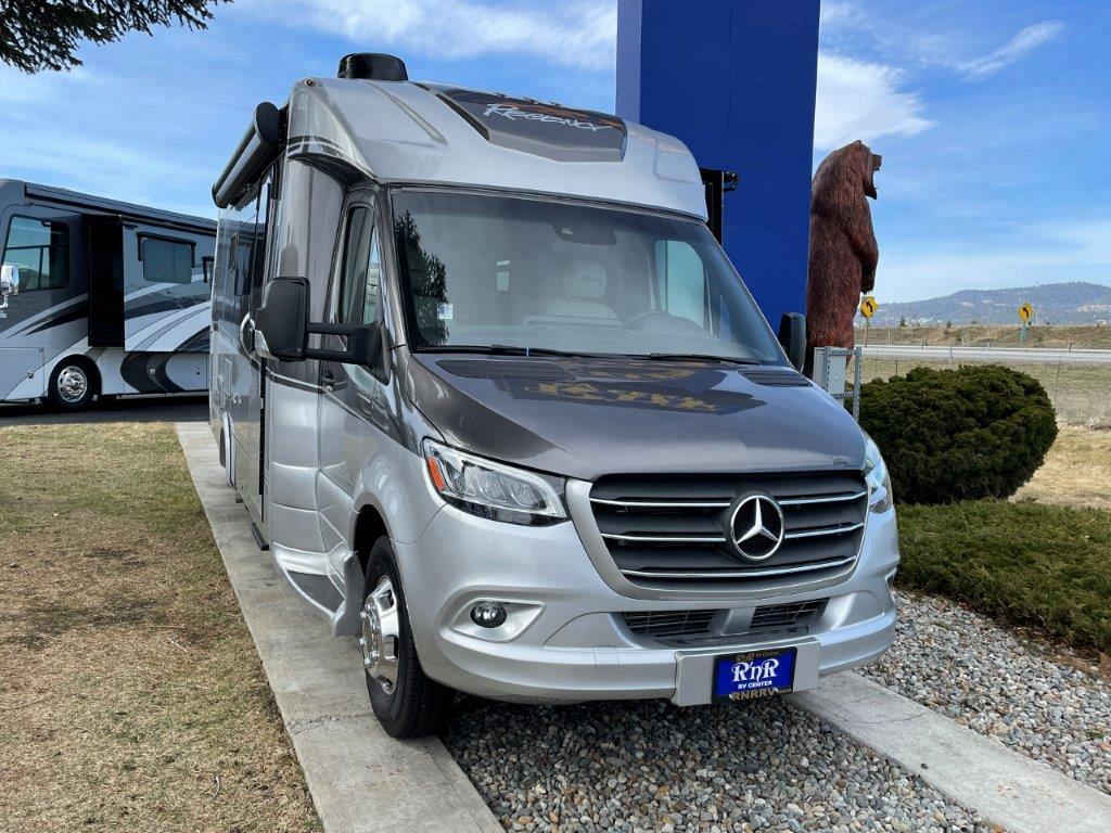 Ultra Brougham For Sale - Regency Conversions RVs Near Me - RV Trader