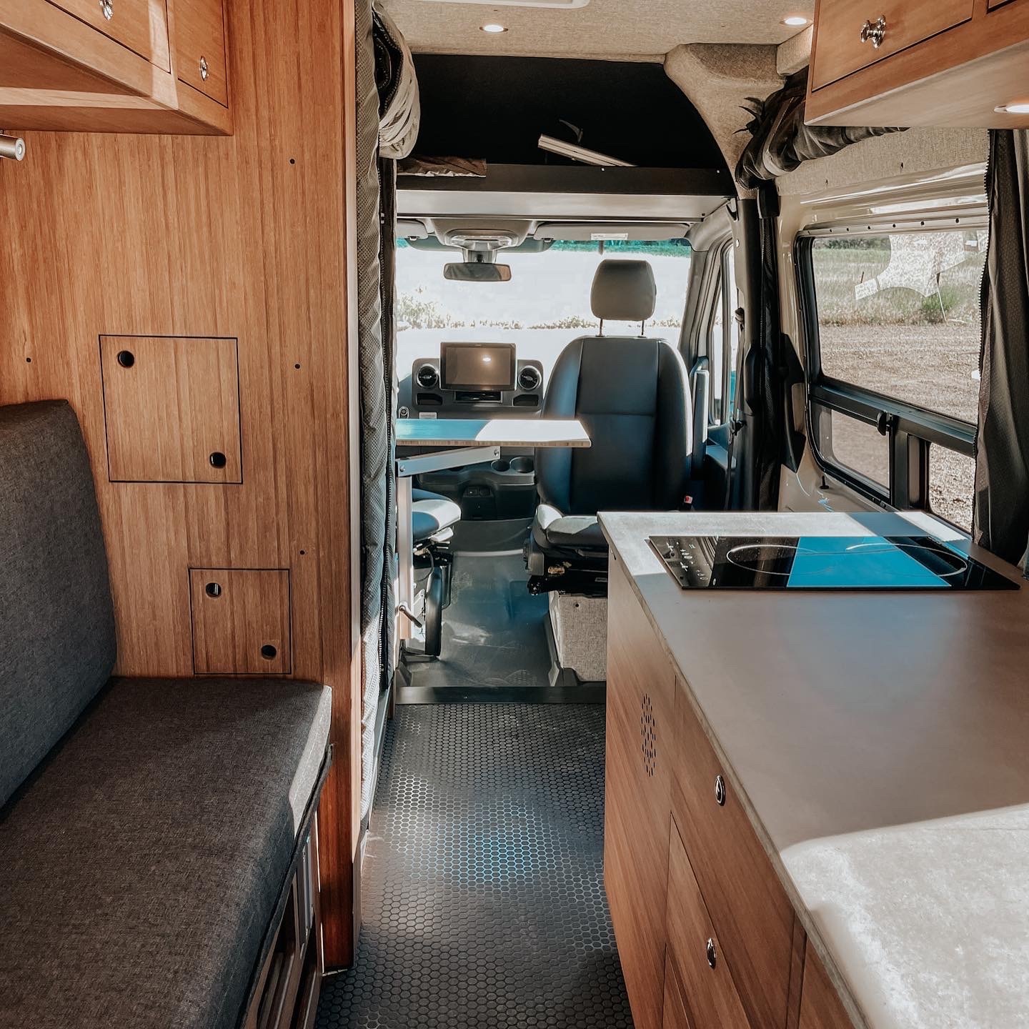 Sprinter For Sale - Mercedes-Benz Class B Motorhomes Near Me - RV Trader