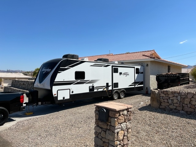 Arizona - RVs For Sale - RV Trader
