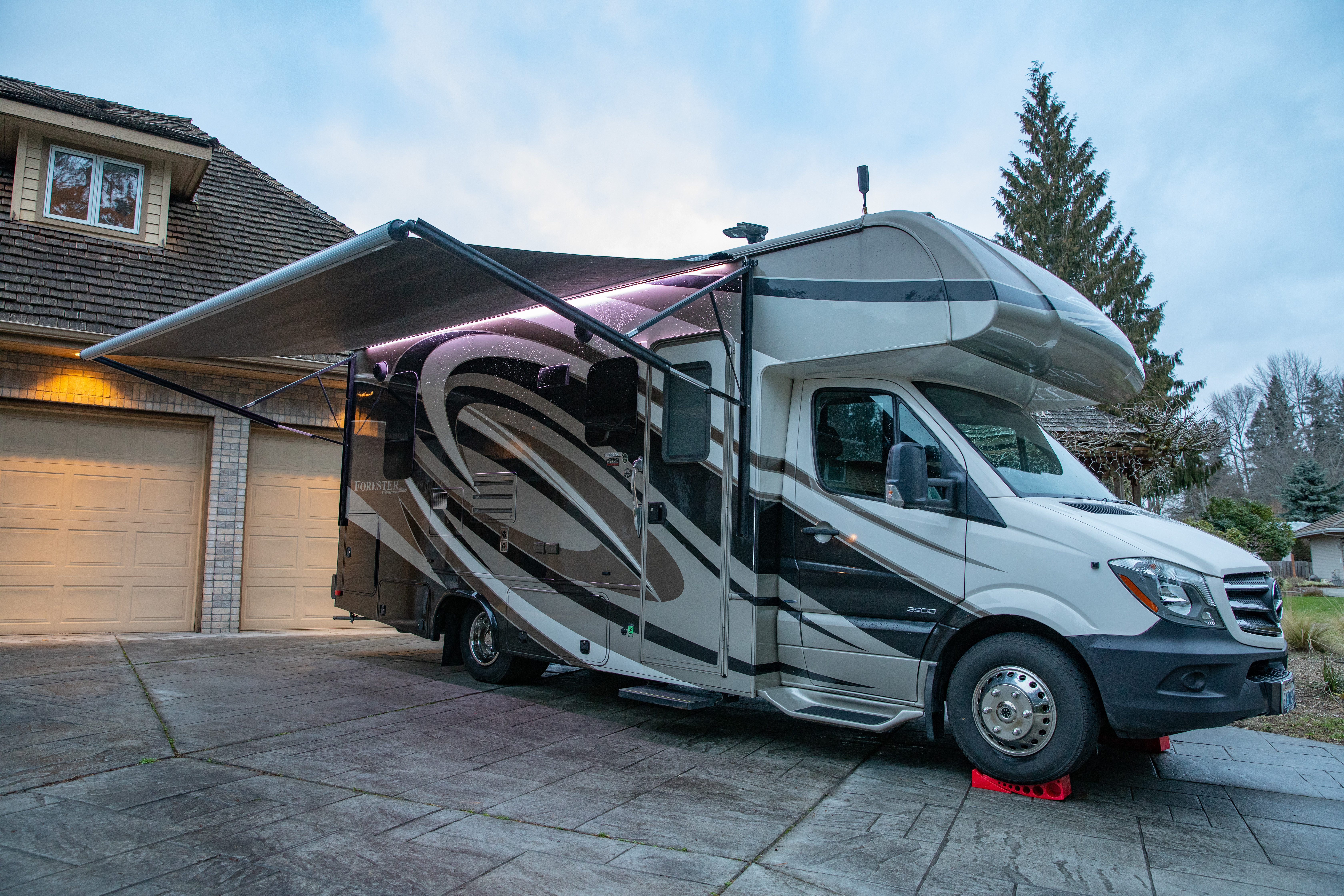 Forester For Sale - Forest River Class C Motorhomes Near Me - RV Trader