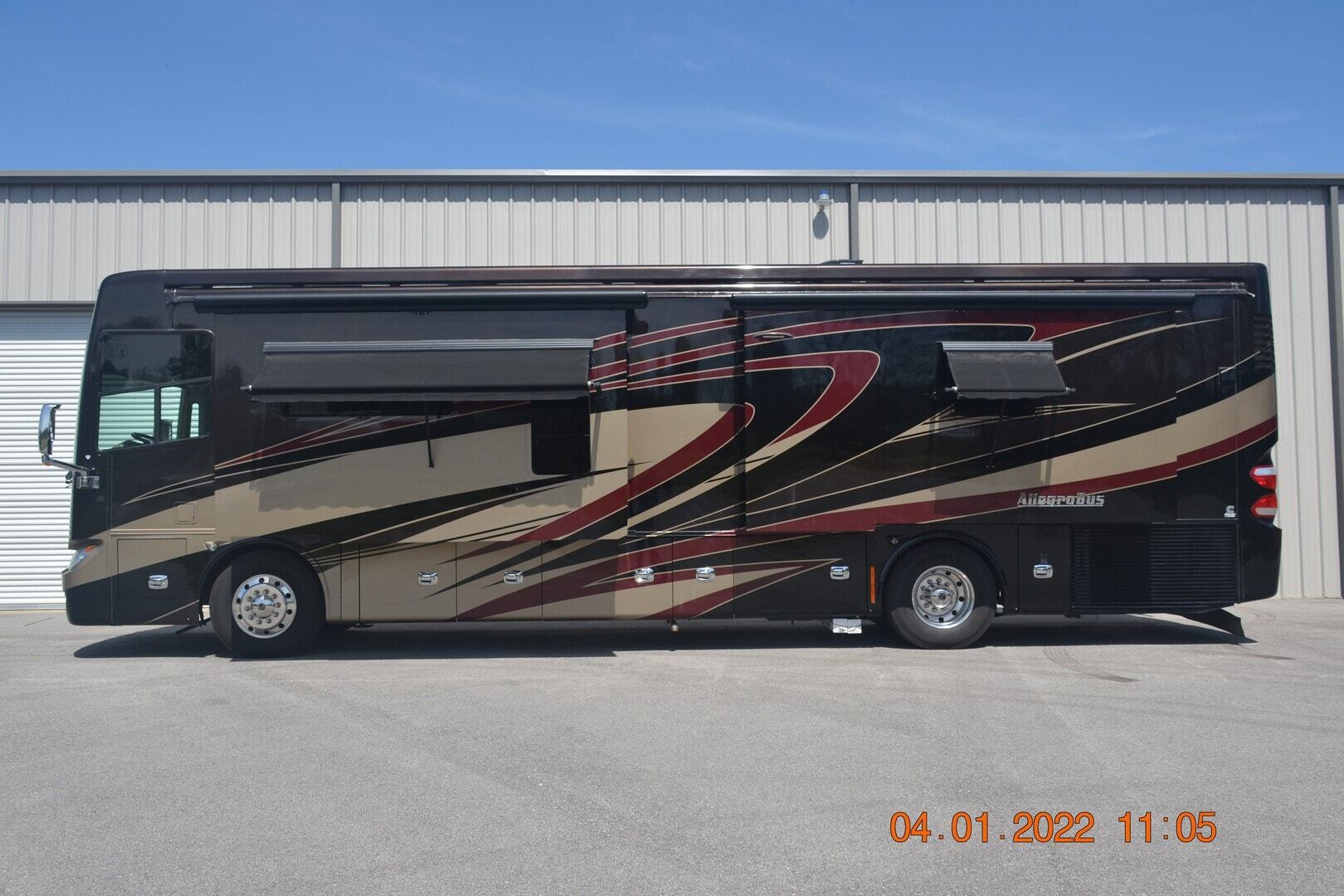 Alabama - RVs For Sale - RV Trader