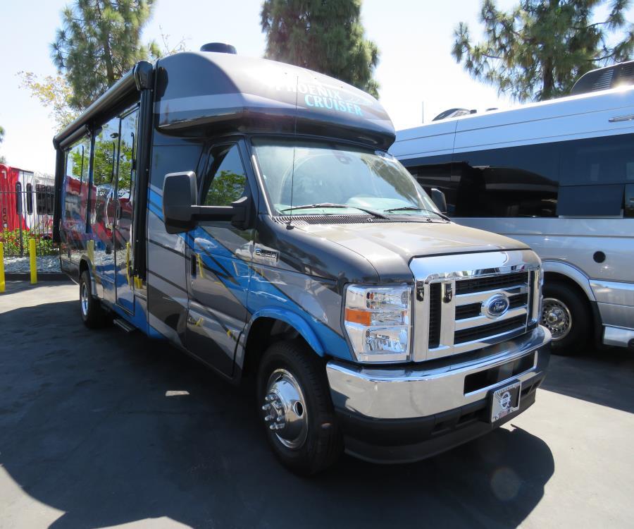 Phoenix Cruiser 2351D For Sale - Phoenix Usa RVs Near Me - RV Trader